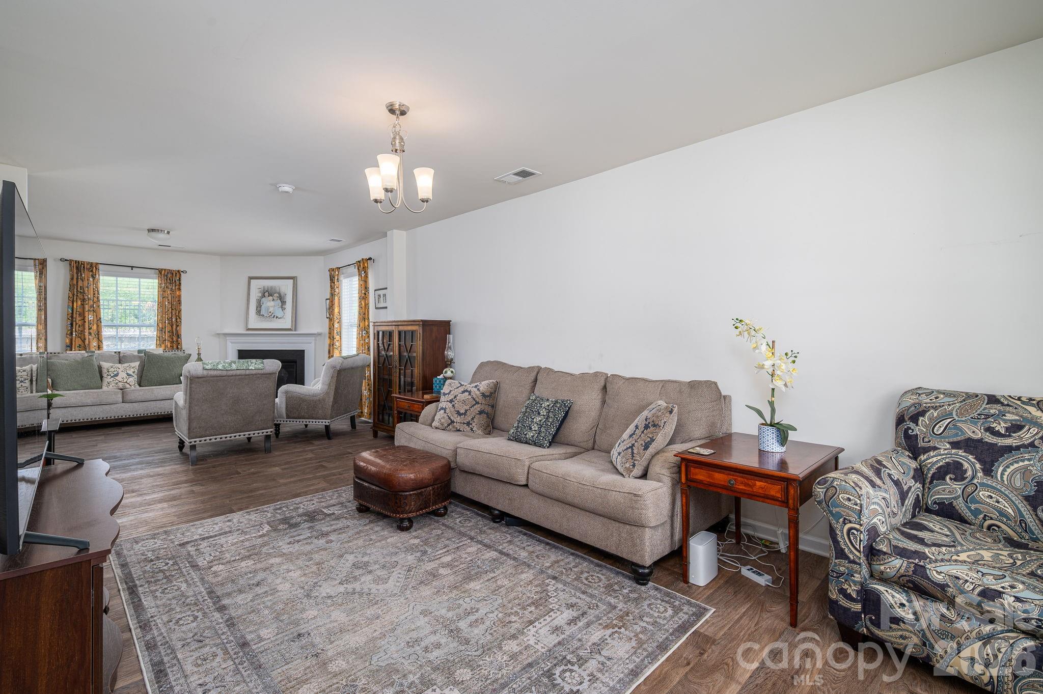 1536 Gaston Mountain Drive, Dallas, NC - photo 8 of 46