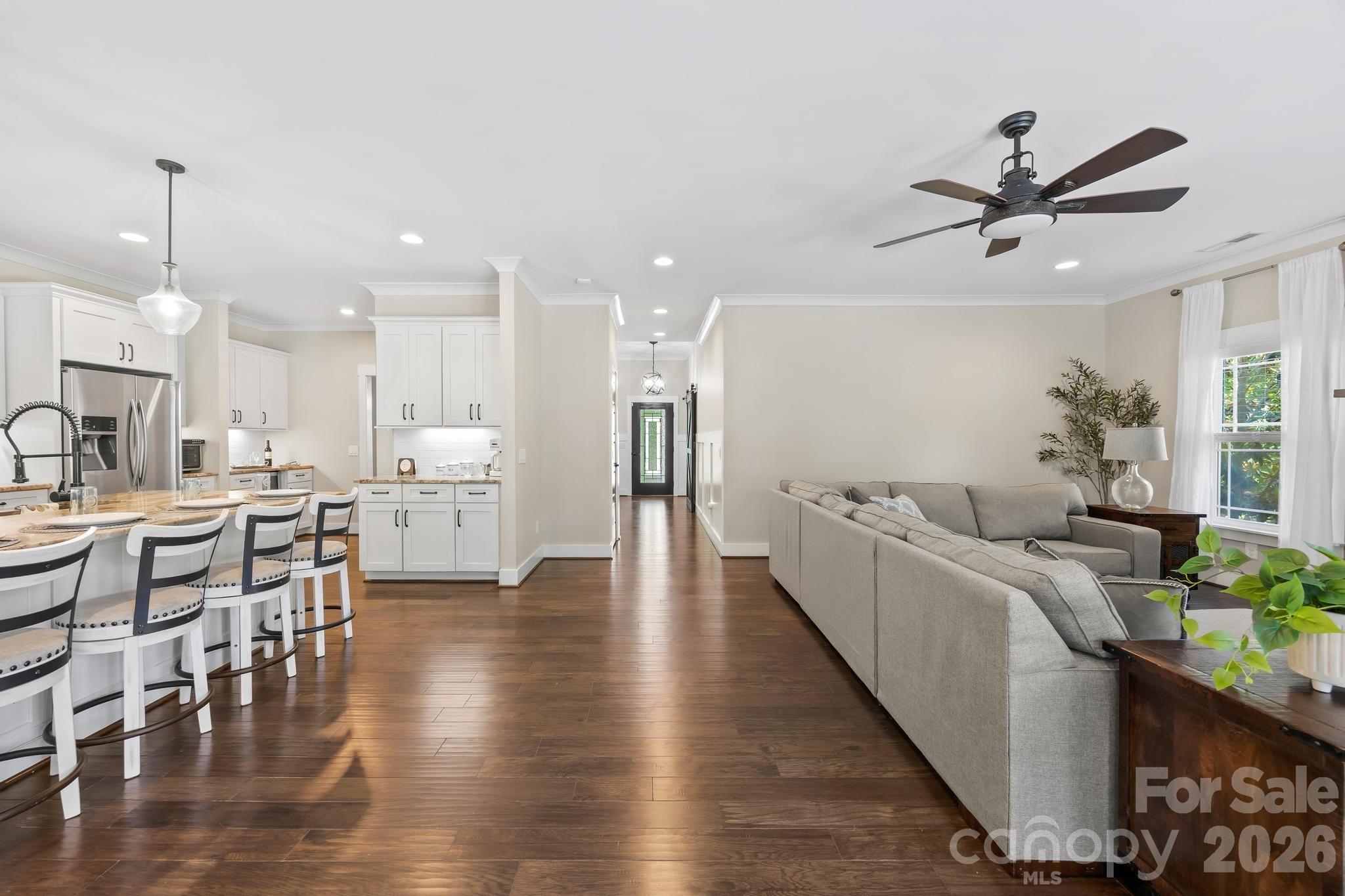 334 McCrary Road, Mooresville, NC - photo 12 of 47