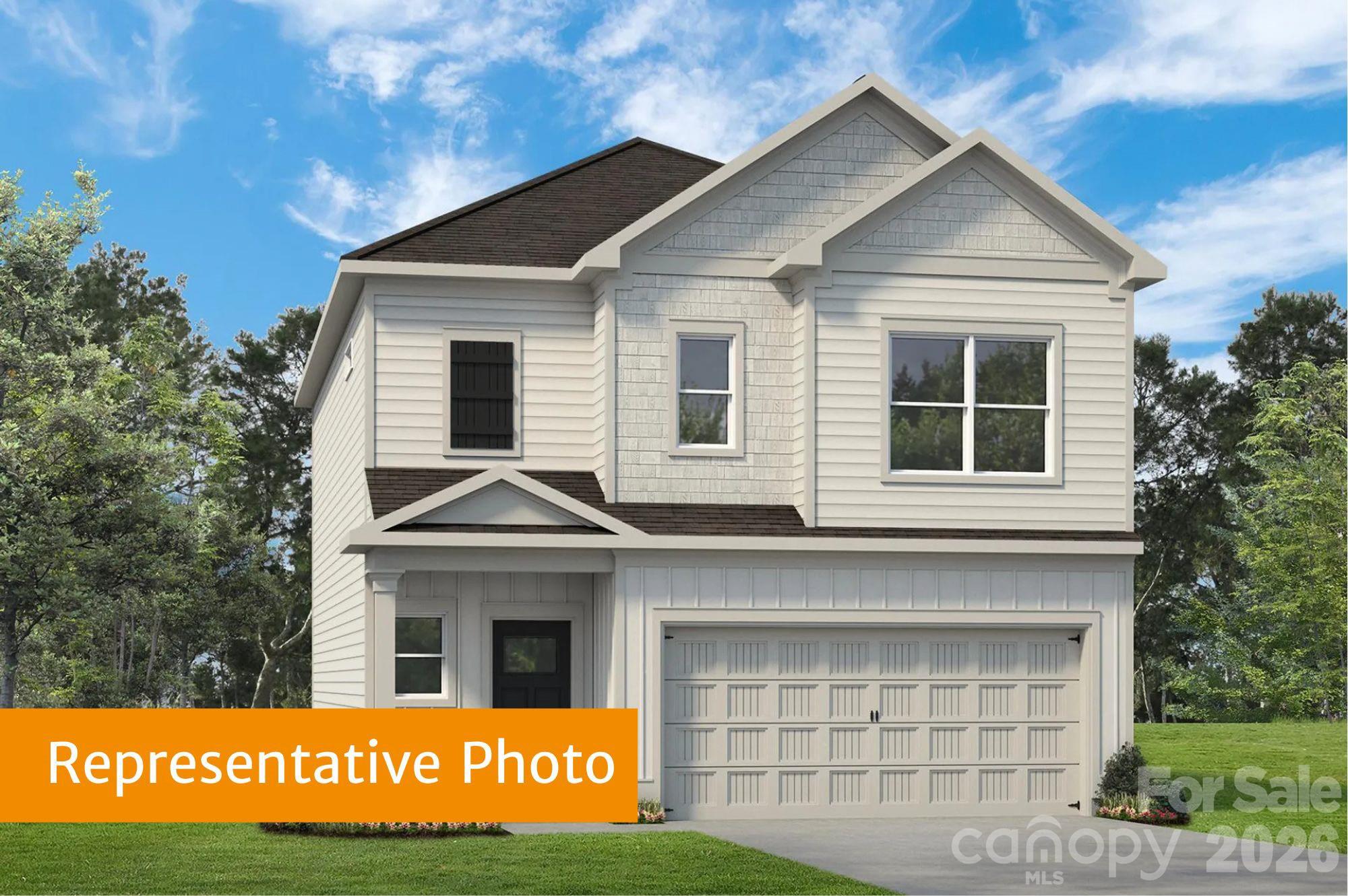 4244 Ruth Creek Court, Charlotte, NC - photo 1 of 1
