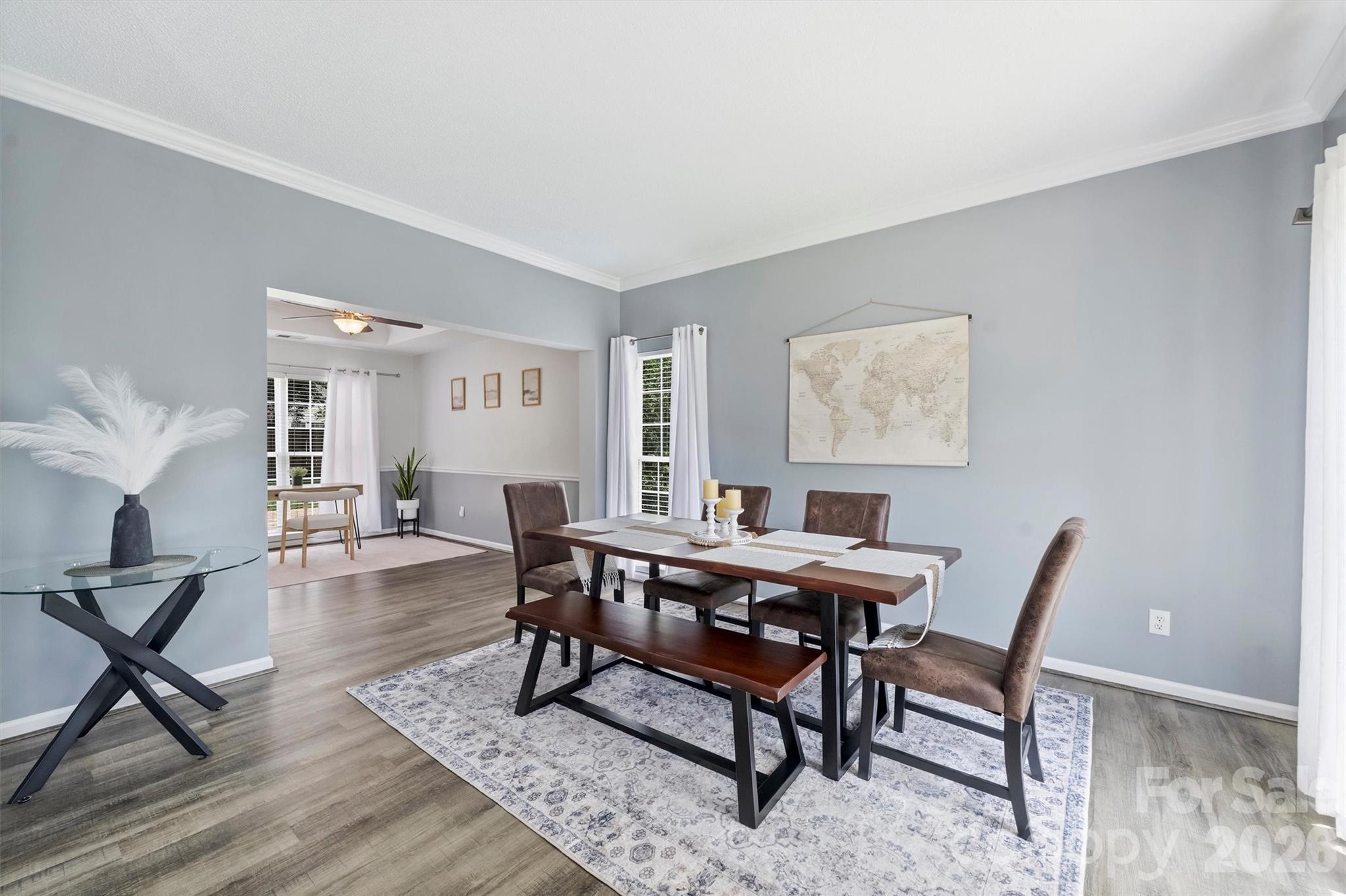 Photo 3 of 6311 Tunston Lane, Charlotte, NC