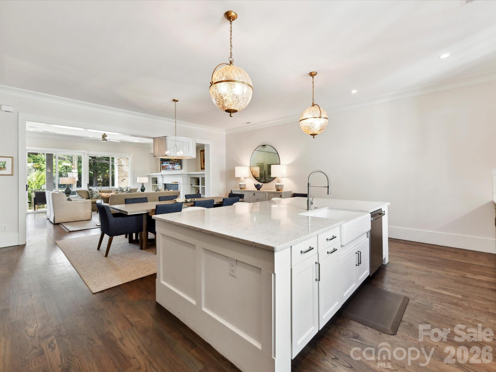 6531 Hazelton Drive, Charlotte, NC - photo 9 of 34