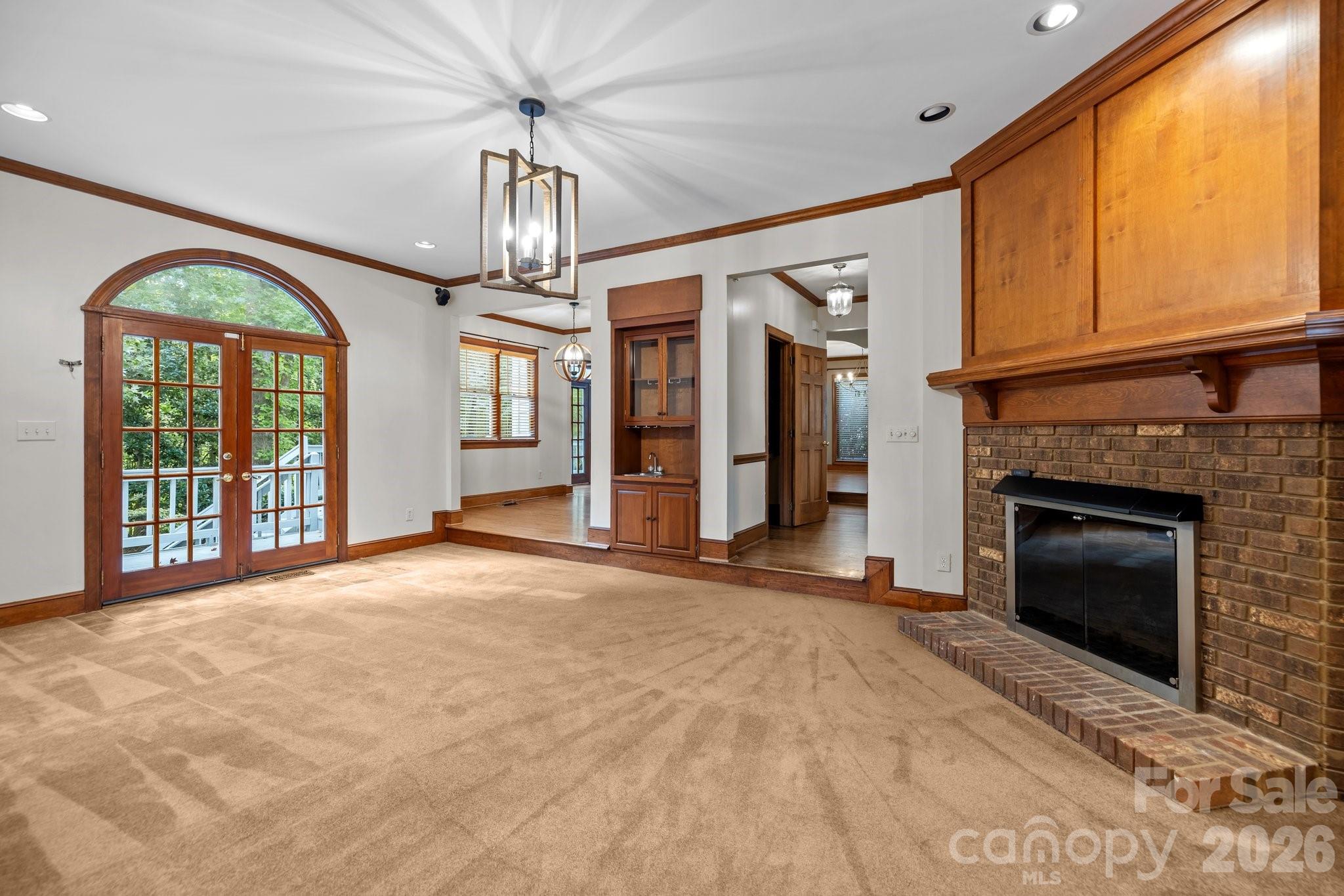Photo 25 of 230 N Brackenbury Lane, Charlotte, NC