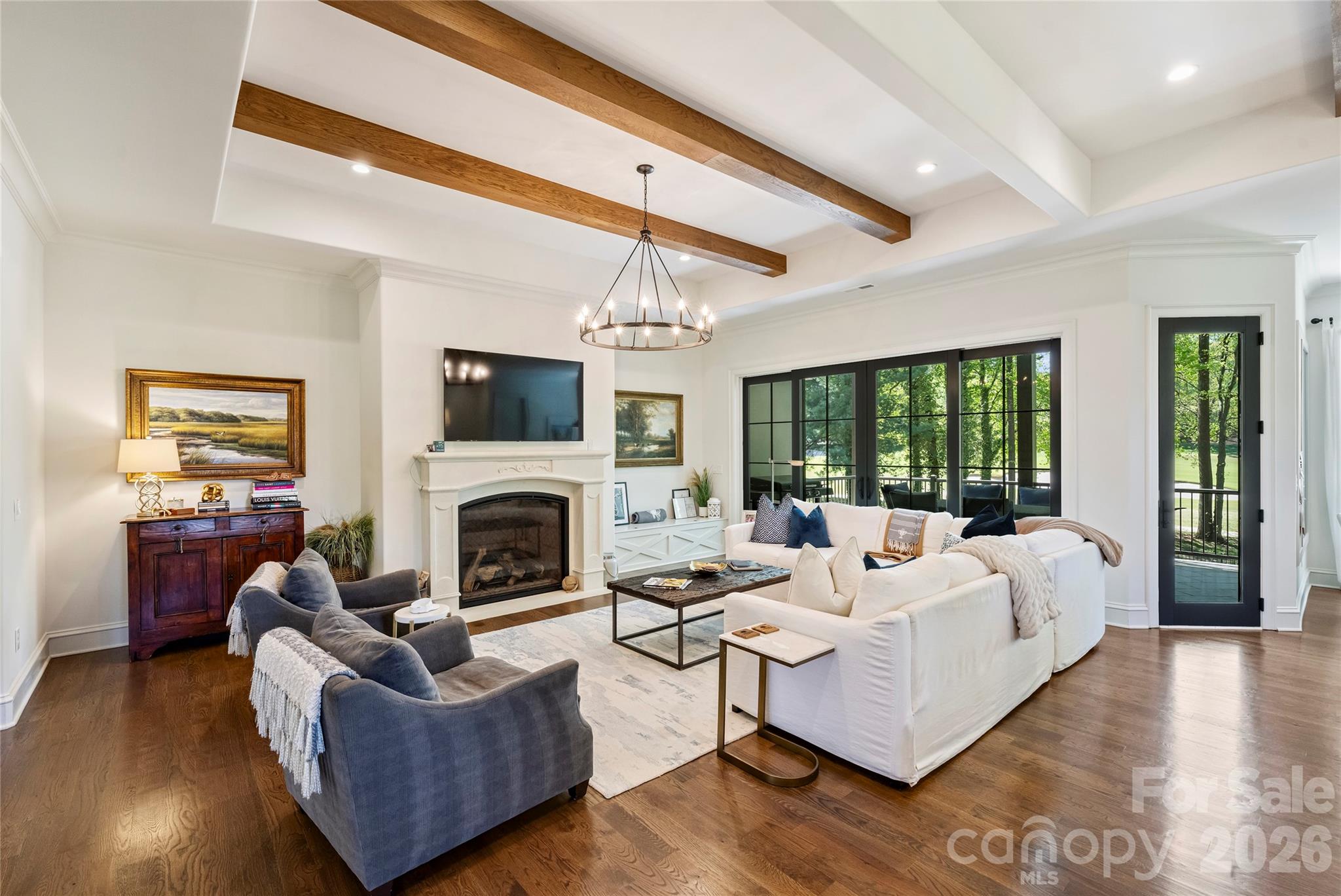 18300 Scotscraig Lane, Cornelius, NC - photo 11 of 49
