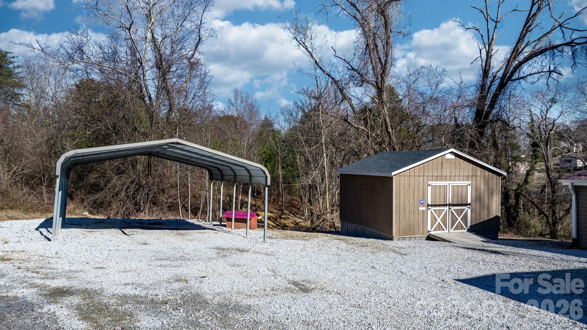 845 Linville Road, Mount Airy, NC - photo 28 of 30