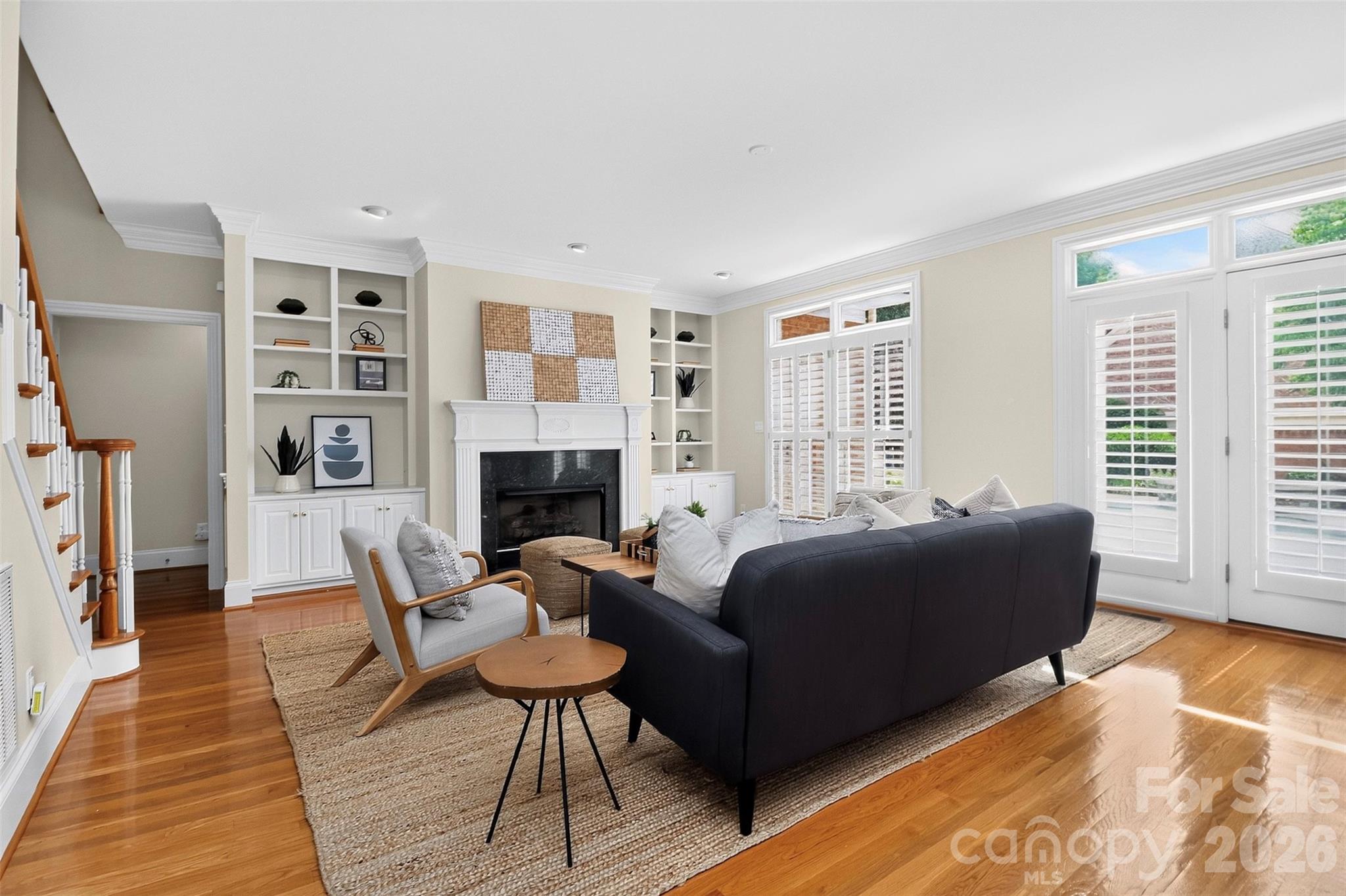 Home for sale at 6907 Meadow Run Lane, Charlotte, NC — photo 22 of 48