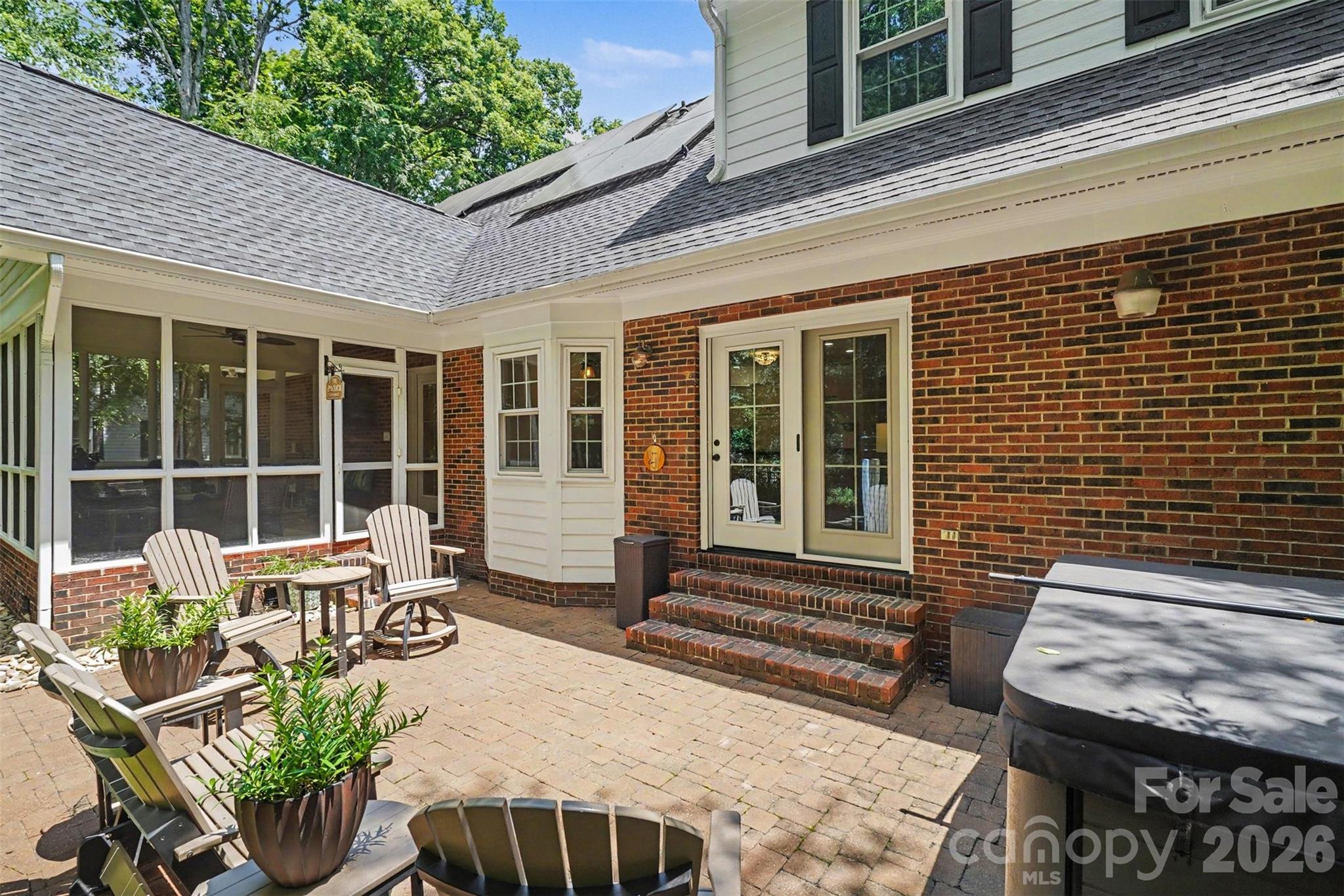 Photo 31 of 6128 Lake Providence Lane, Charlotte, NC