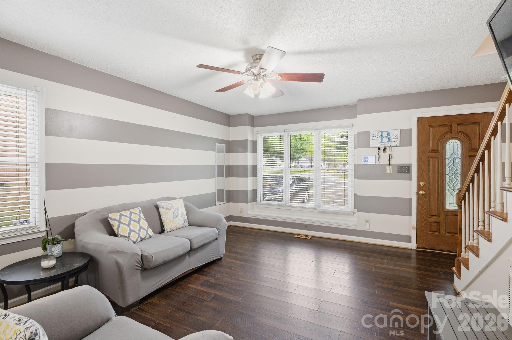 Photo 4 of 1720 Hampshire Drive, Salisbury, NC