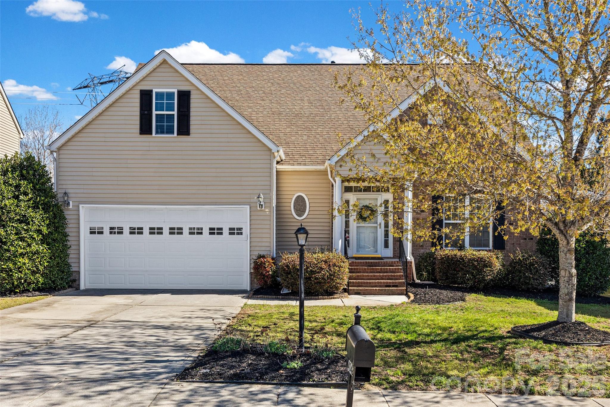 4042 Sunset Ridge Drive, Rock Hill, SC