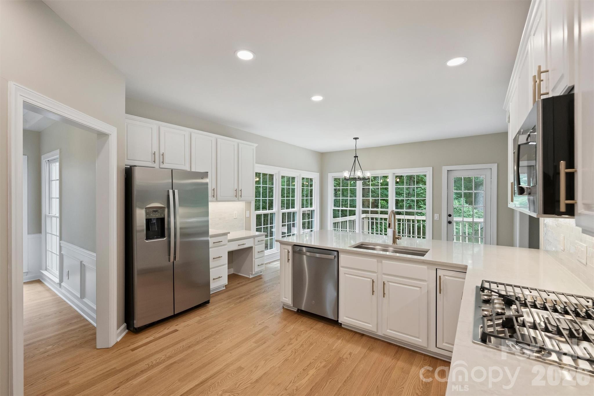 Photo 23 of 5317 Fairvista Drive, Charlotte, NC