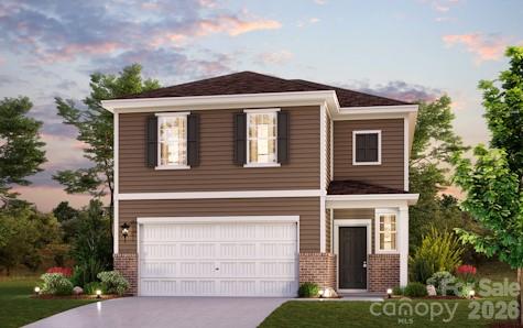 8159 Thornton Street, Locust, NC