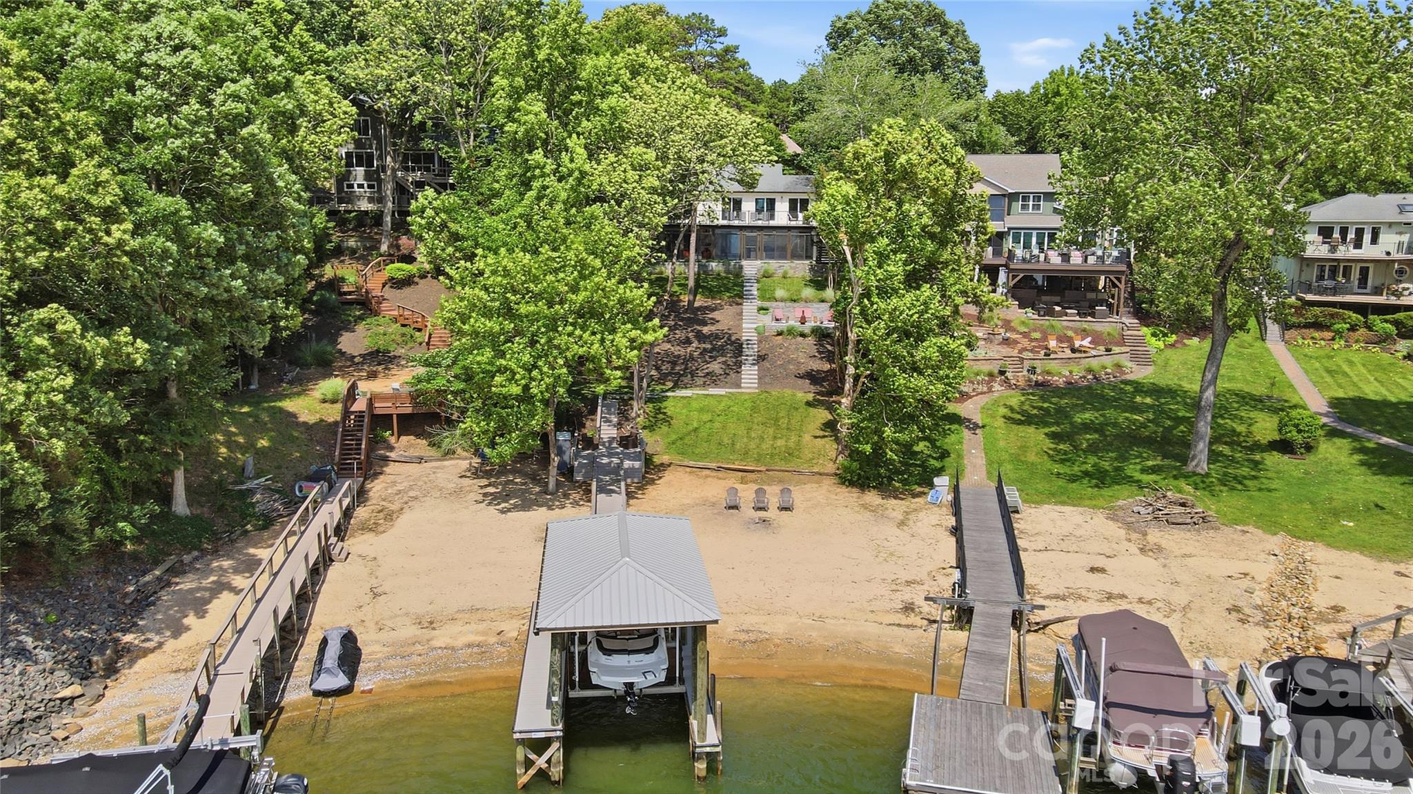 31002 Executive Point, Tega Cay, SC