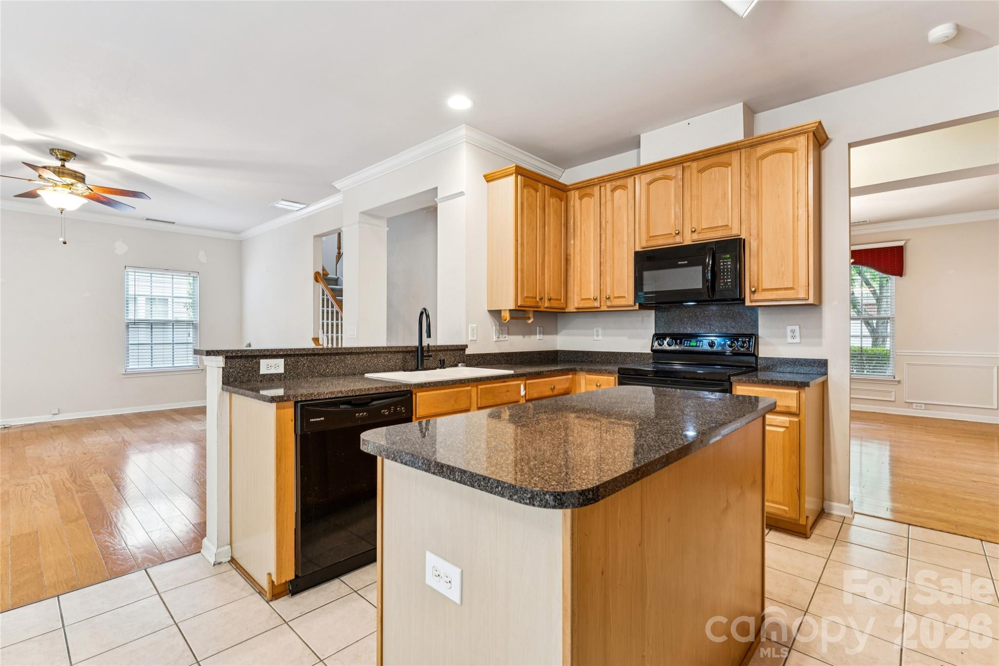 15108 Bridle Trace Lane, Pineville, NC - photo 11 of 49