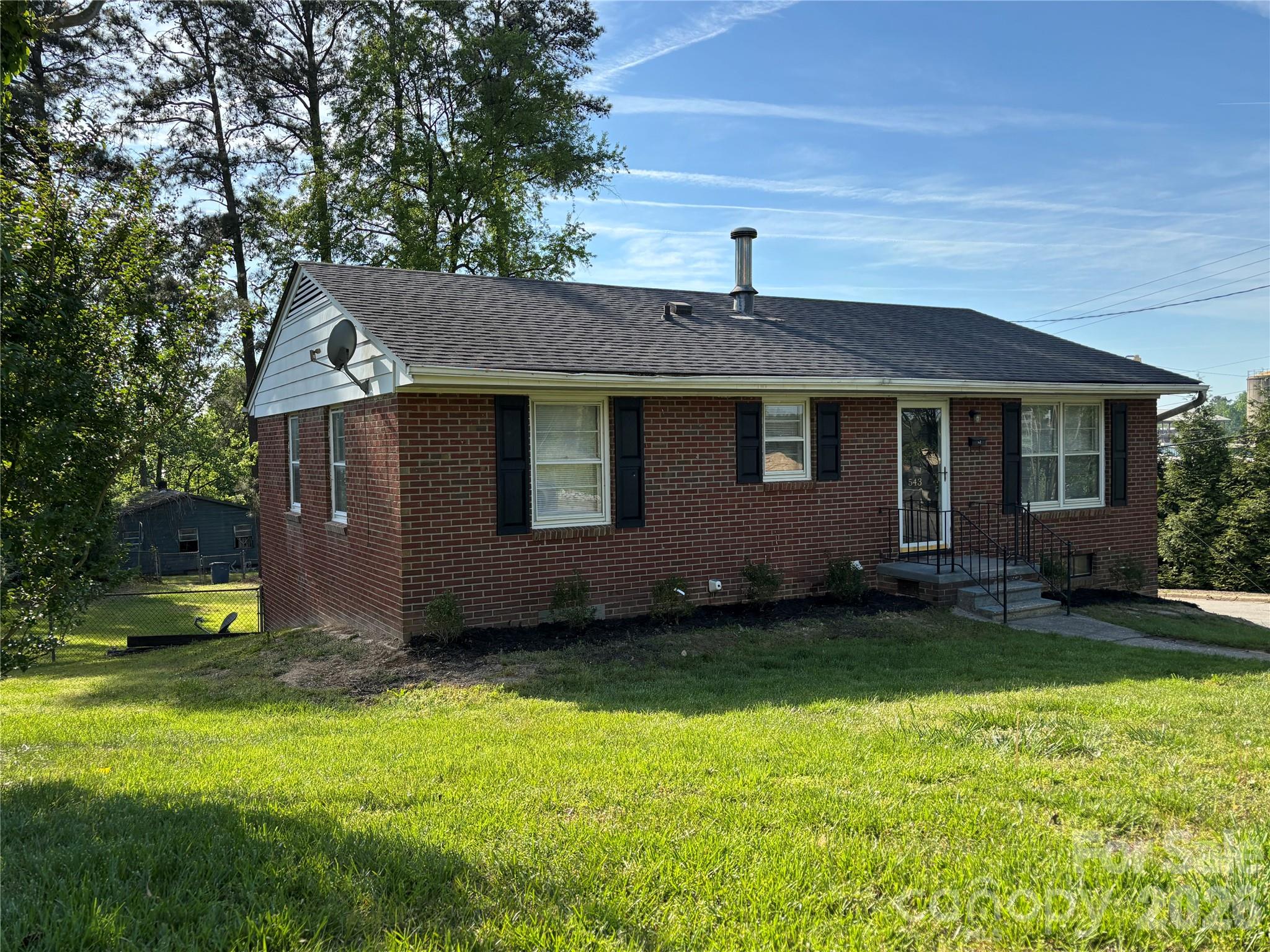 543 Allen Street, Troy, NC - photo 31 of 32