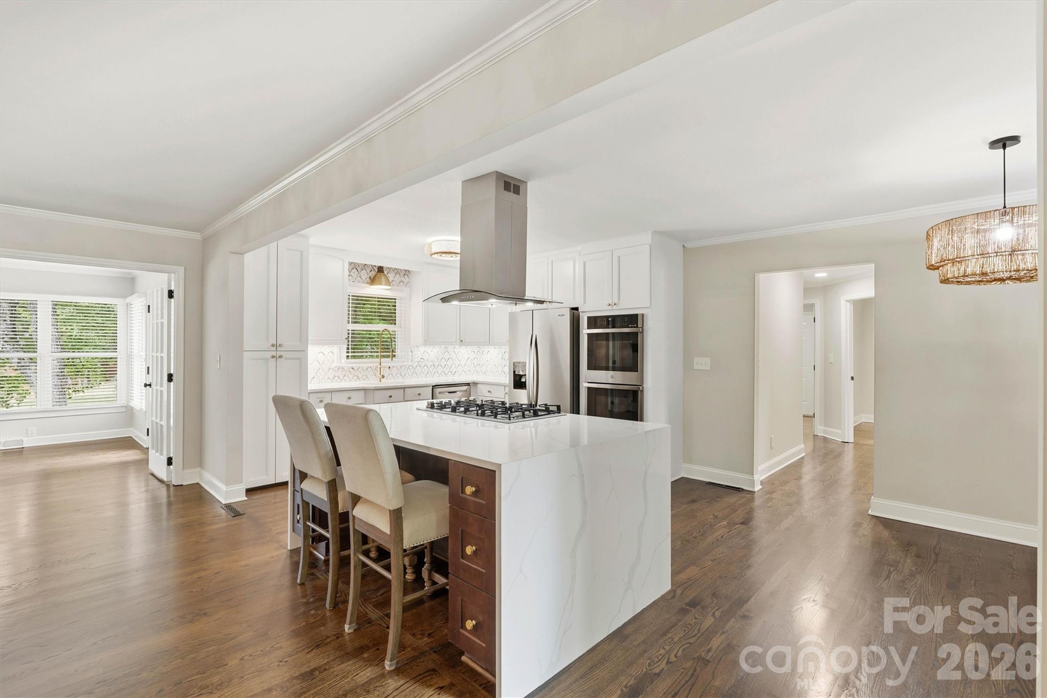 6021 Morris Farm Lane, Mint Hill, NC - photo 13 of 49