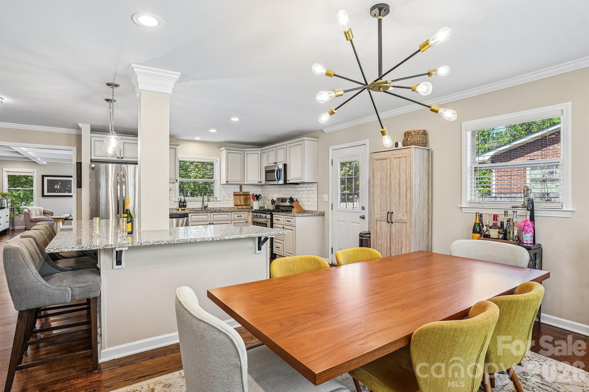 4238 Donnybrook Place, Charlotte, NC - photo 11 of 45