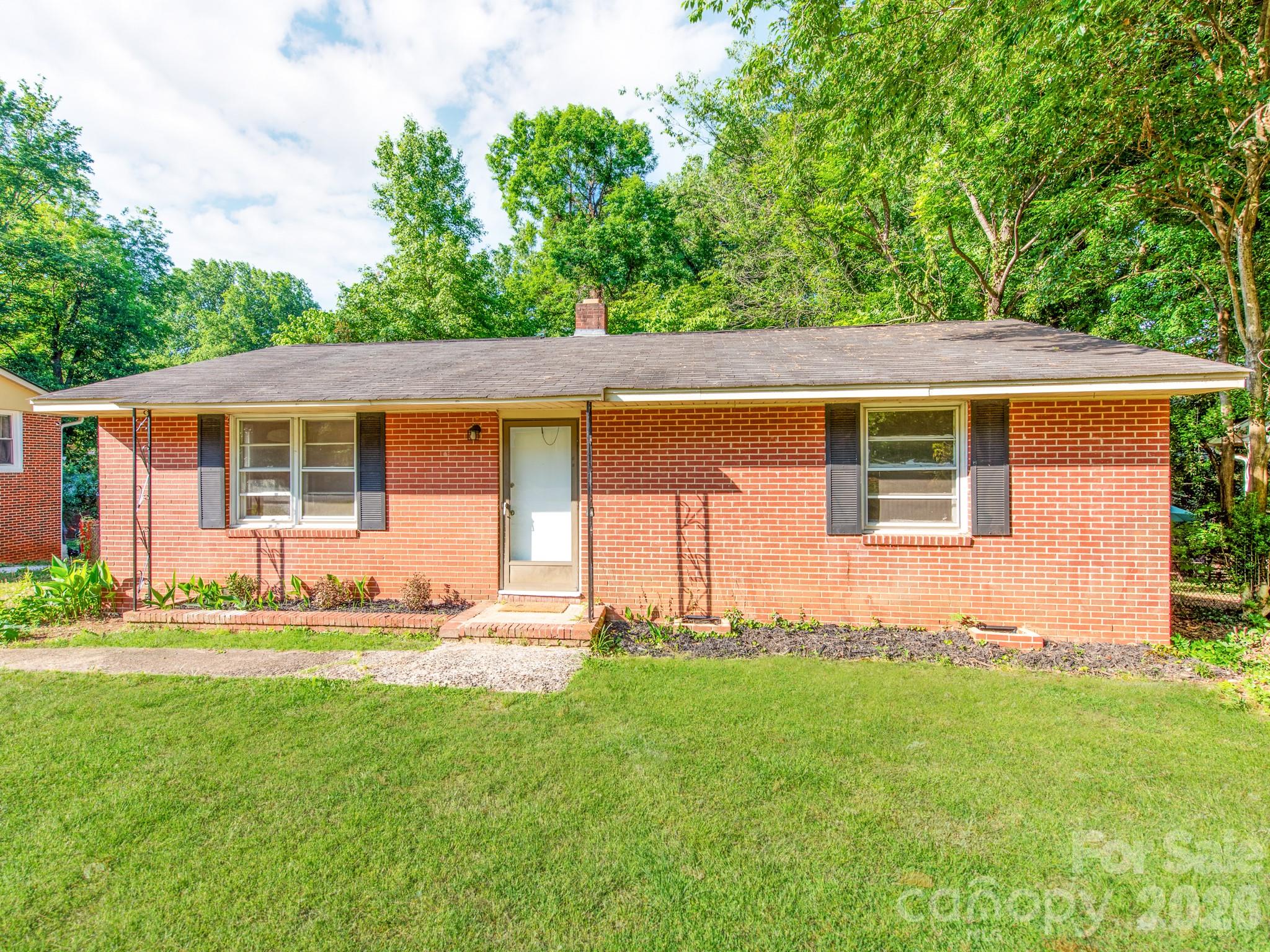 814 Wilbrown Circle, Charlotte, NC - photo 3 of 21
