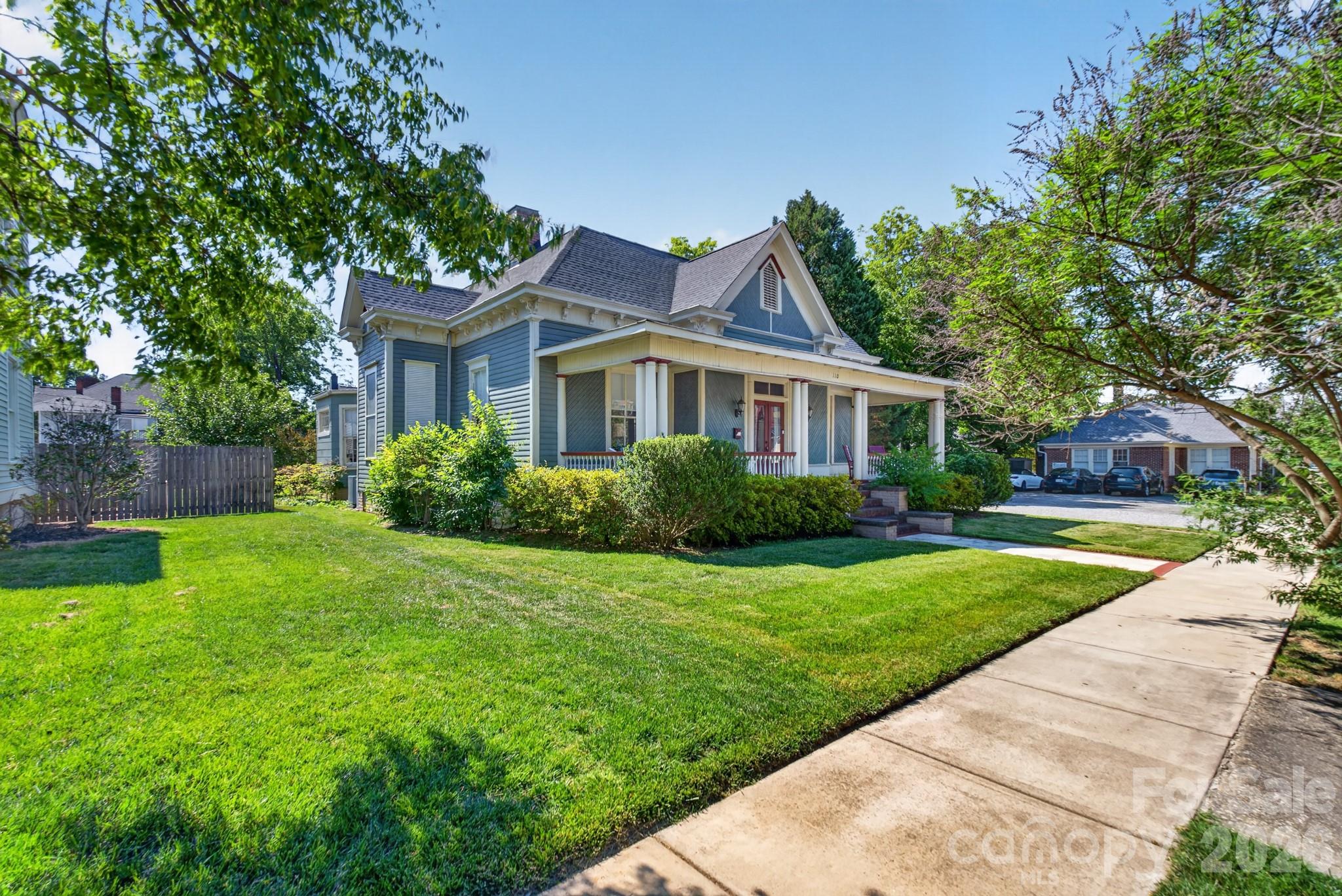 110 Reid Street, Rock Hill, SC - photo 2 of 42