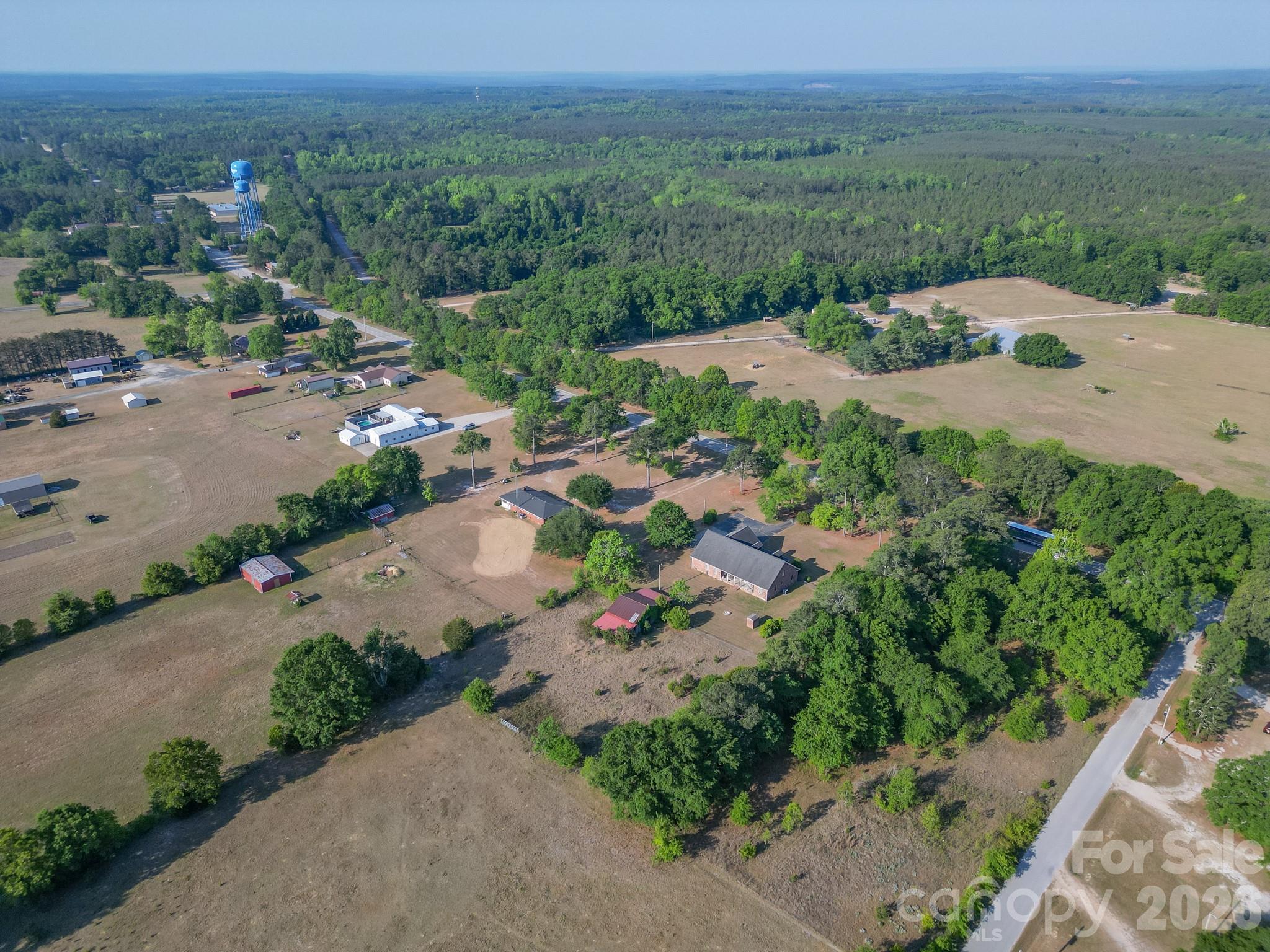 3204 Kershaw Highway, Westville, SC - photo 45 of 46