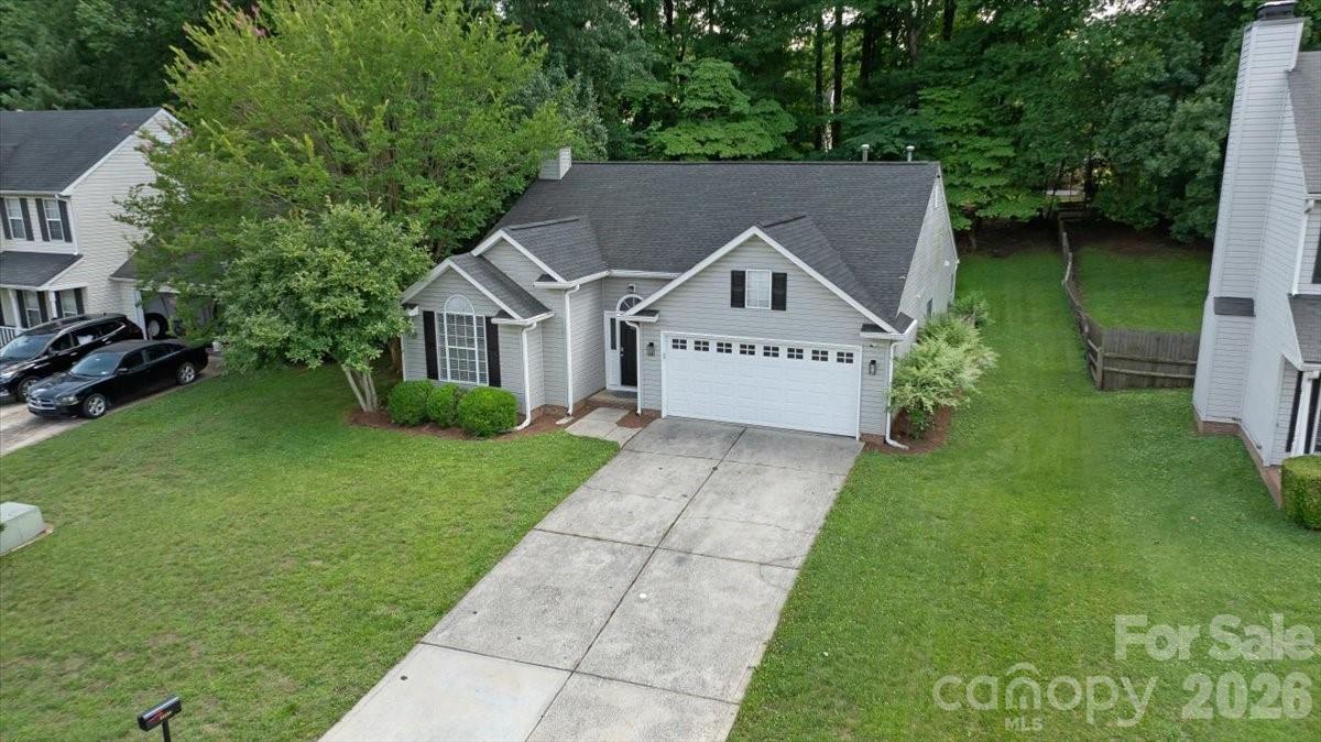 Photo 5 of 14136 Walkers Crossing Drive, Charlotte, NC
