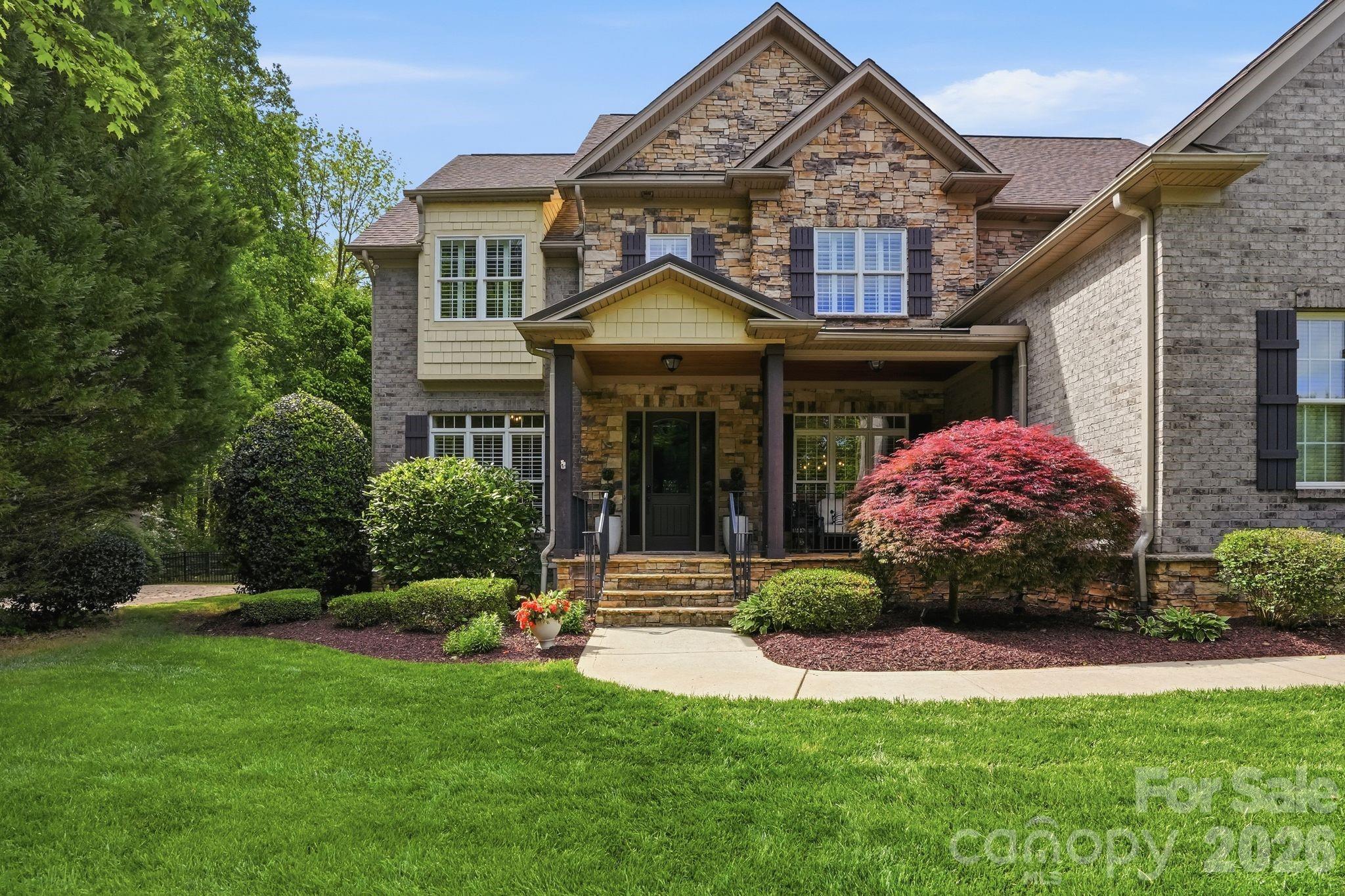 1401 Tara Plantation Boulevard, Wesley Chapel, NC - photo 3 of 48