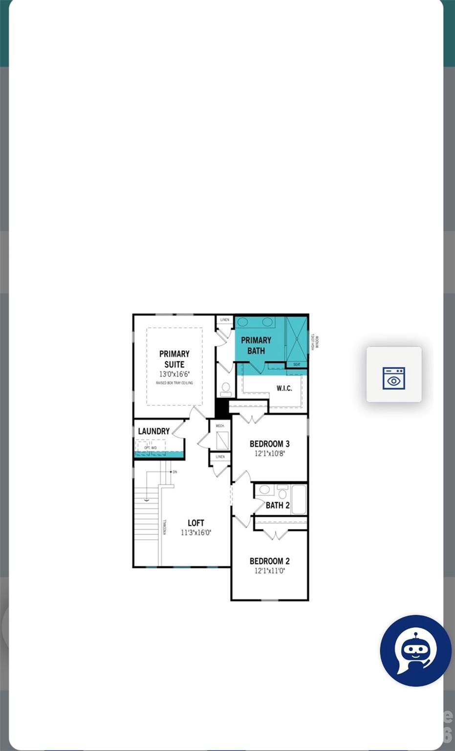 Photo 2 of 445 Spire Street47, Rock Hill, SC