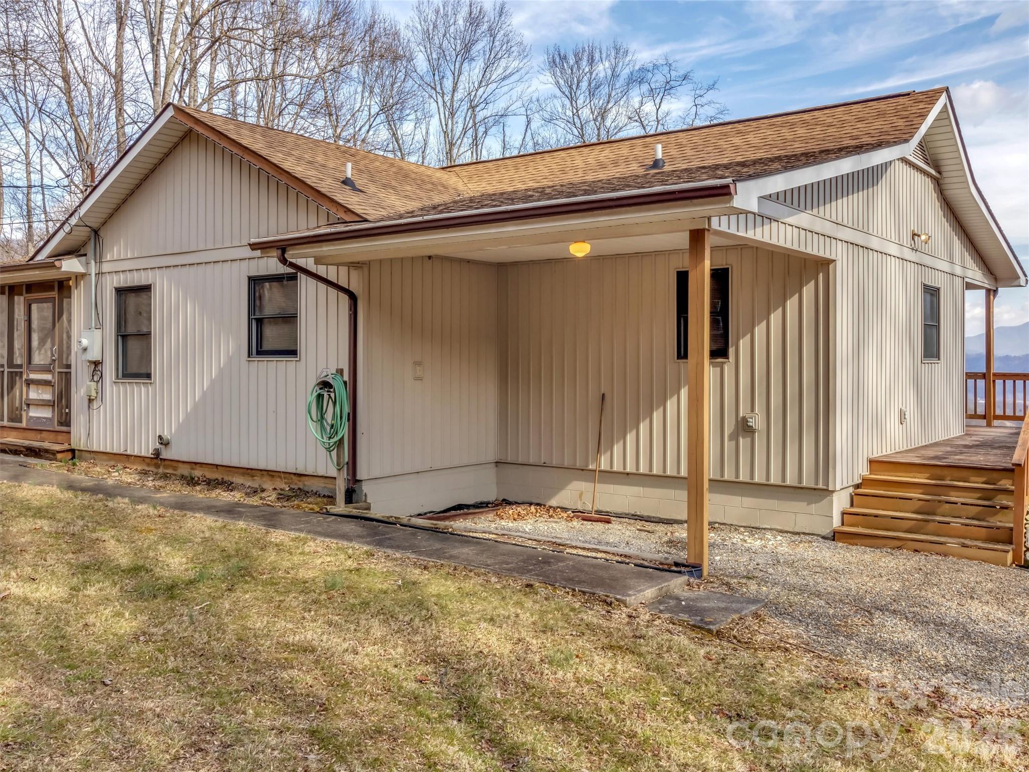 122 Vinewood Drive, Waynesville, NC - photo 36 of 46