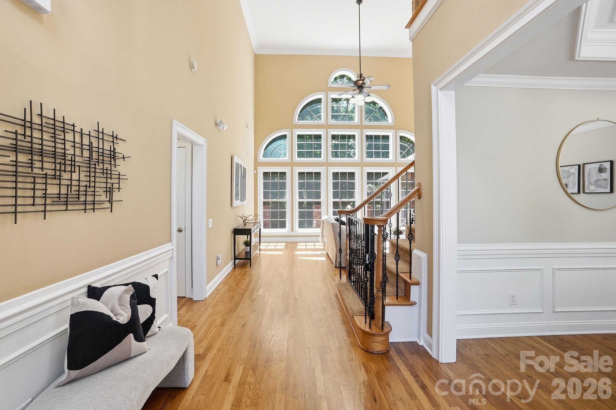 Photo 3 of 11649 James Richard Drive, Charlotte, NC