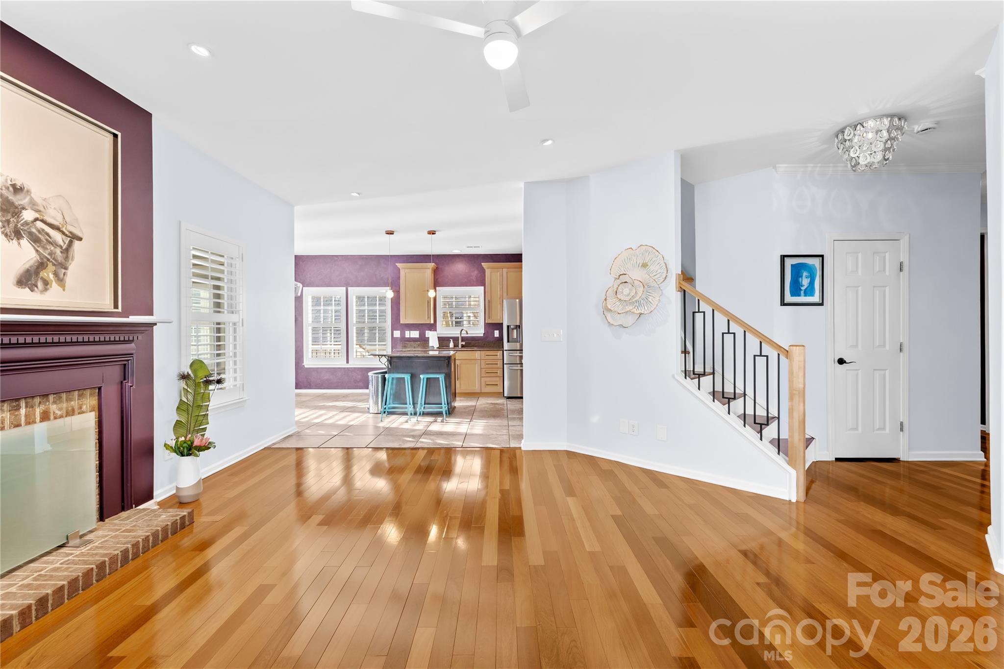 110 Easy Street, Mooresville, NC - photo 10 of 46