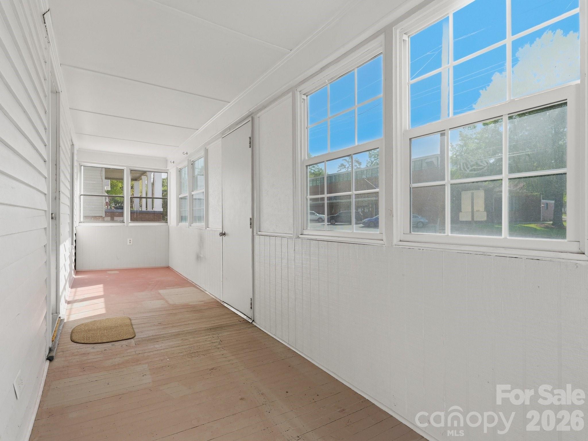 Photo 3 of 158 NW Academy Street, Concord, NC