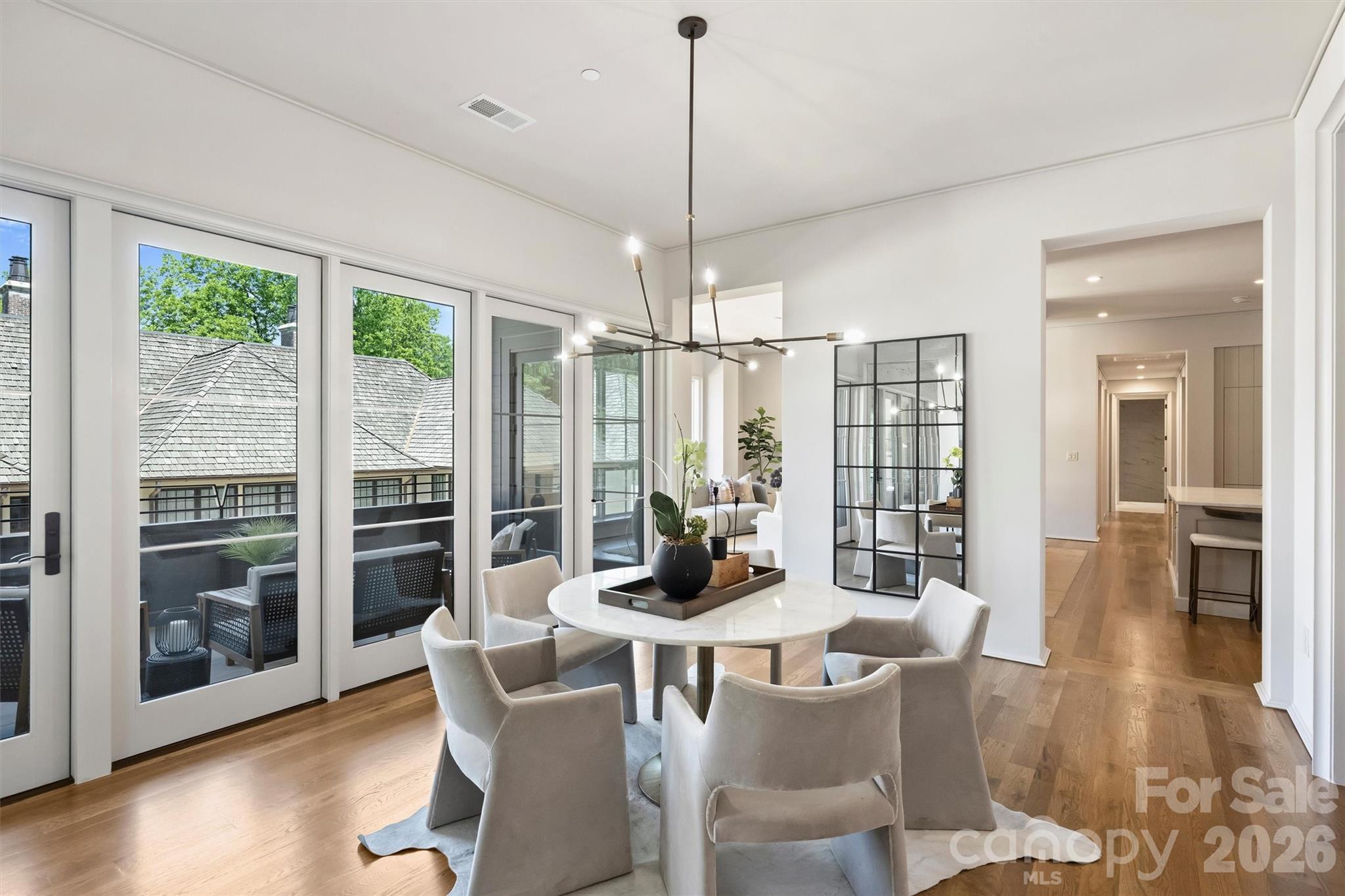 Photo 9 of 1170 Queens Road, Charlotte, NC
