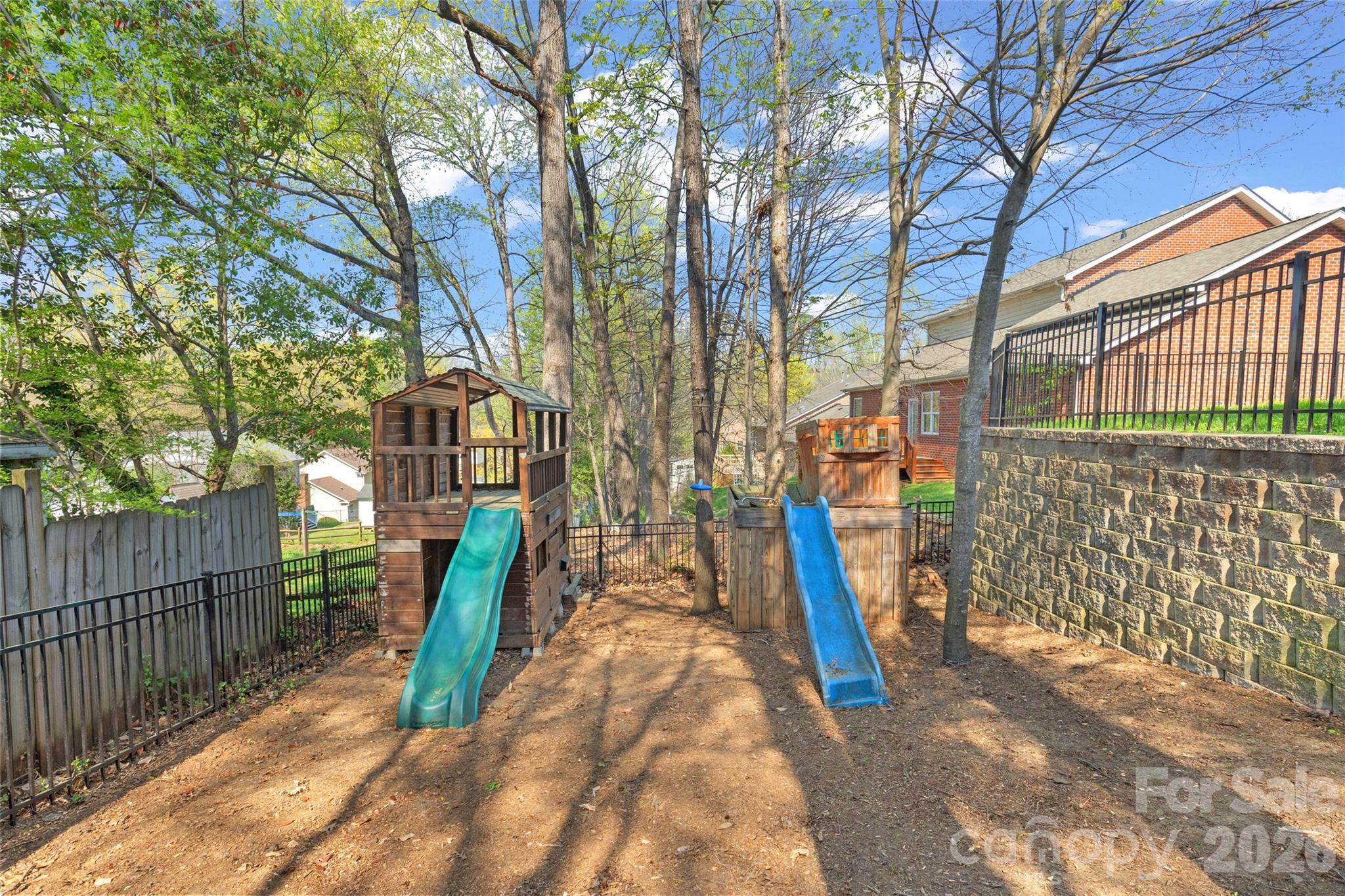 Photo 46 of 7921 Rolling Creek Court, Charlotte, NC