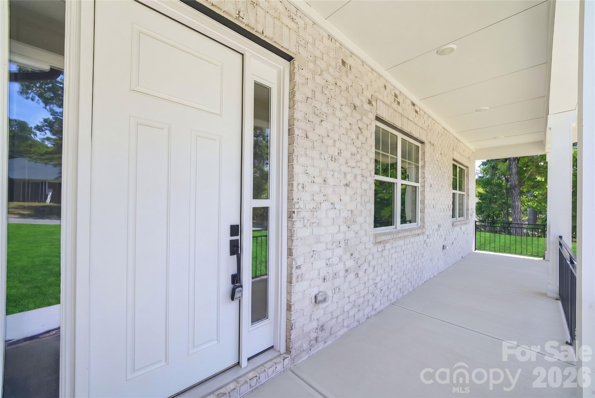 825 Breezewood Drive, Charlotte, NC - photo 36 of 48