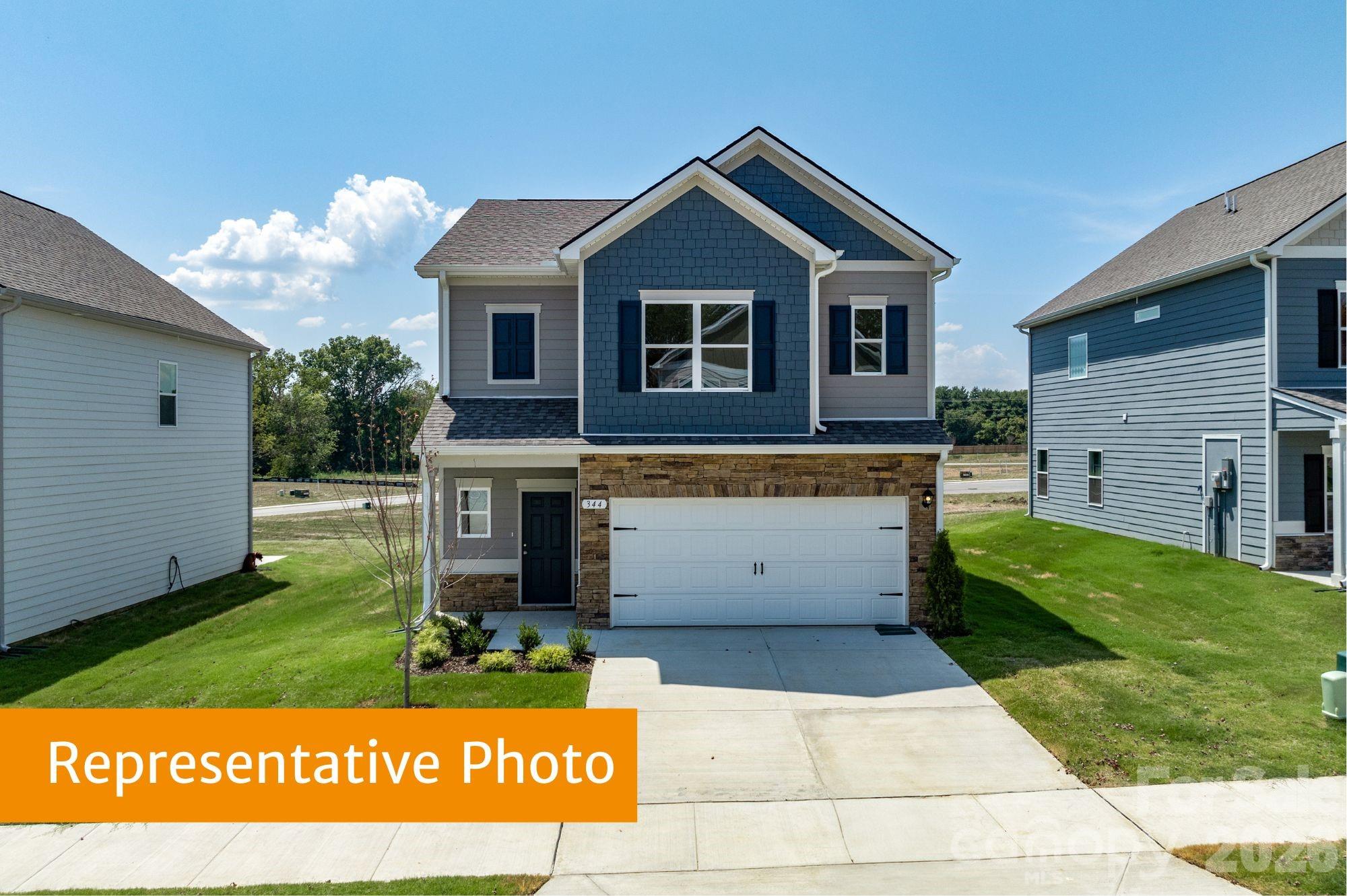 1150 Langston Lane, Salisbury, NC