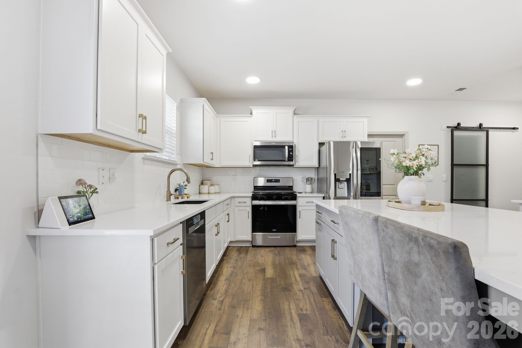 Home for sale at 103 Edgehill Court, Troutman, NC — photo 14 of 41