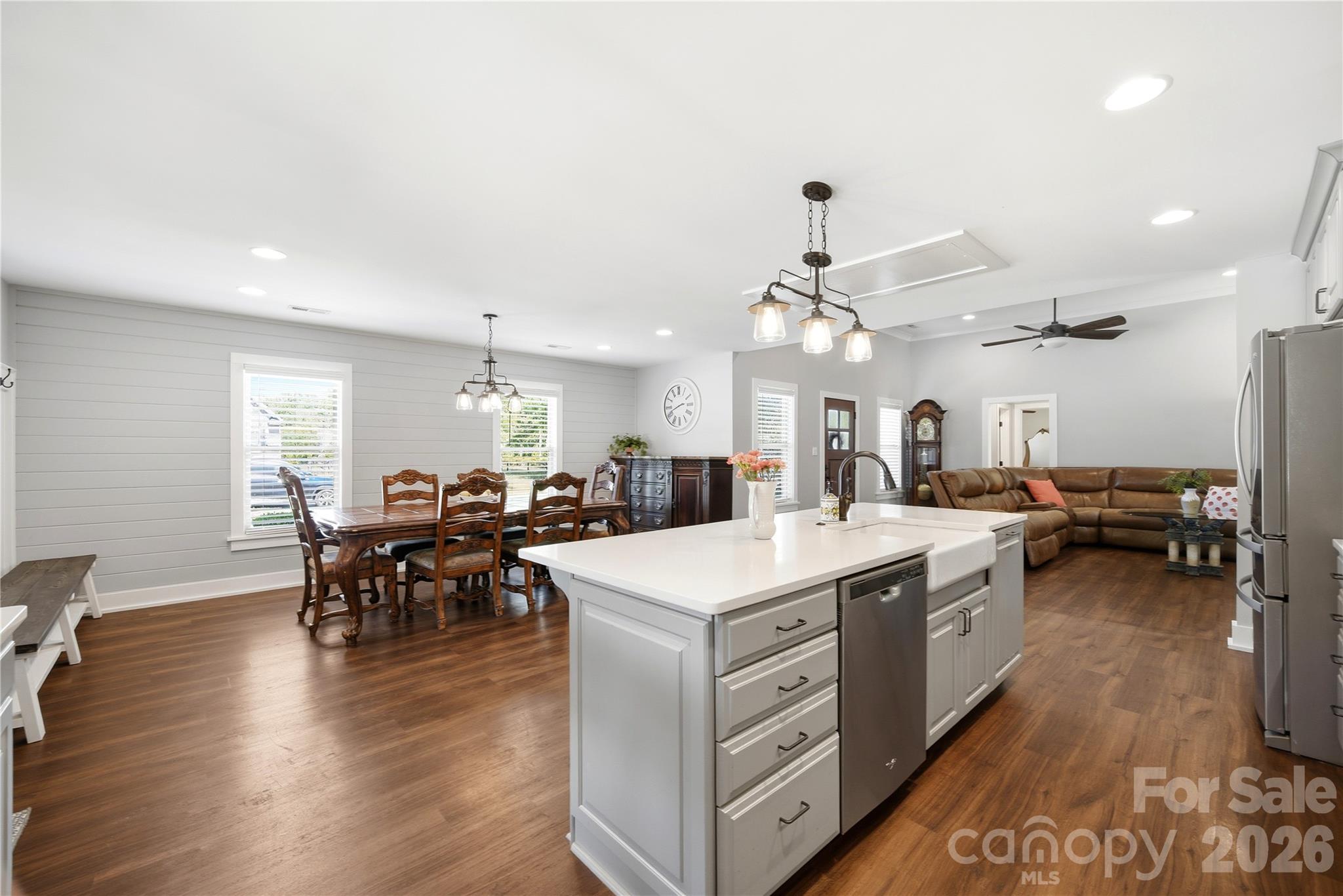 5701 Cedar Hill Drive, Wesley Chapel, NC - photo 6 of 43