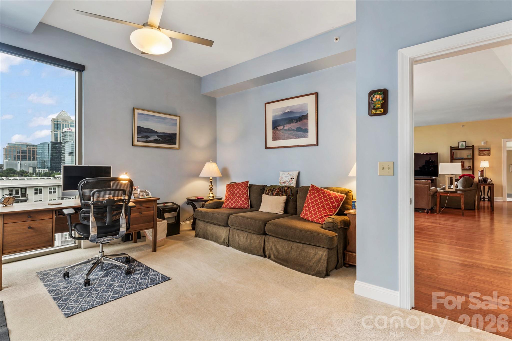 Photo 31 of 701 Royal Court1007, Charlotte, NC