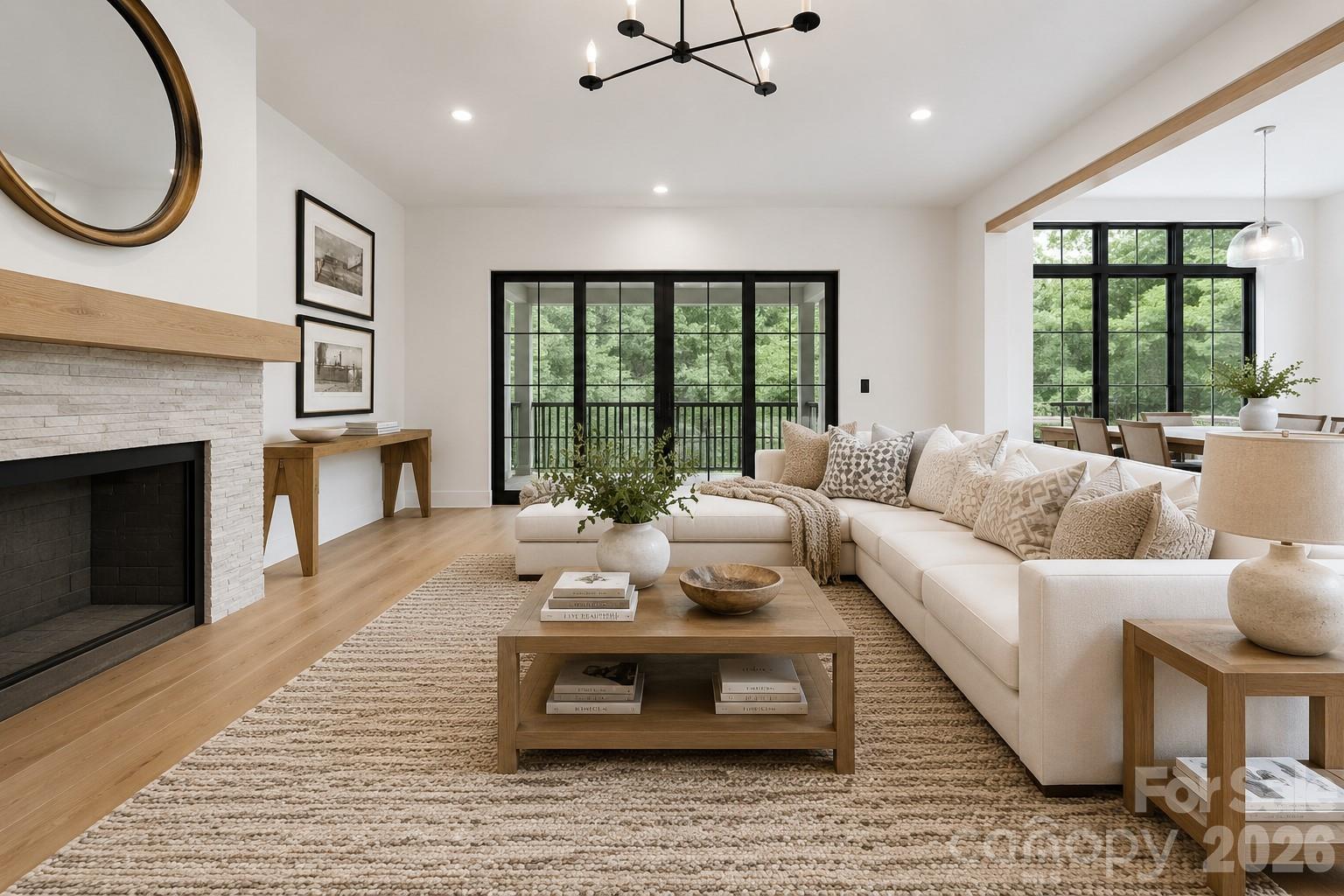 Photo 4 of 401 McDonald Avenue, Charlotte, NC