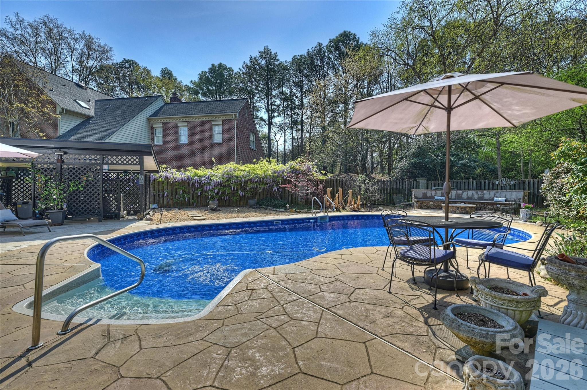 Photo 43 of 9618 Verdun Drive, Charlotte, NC