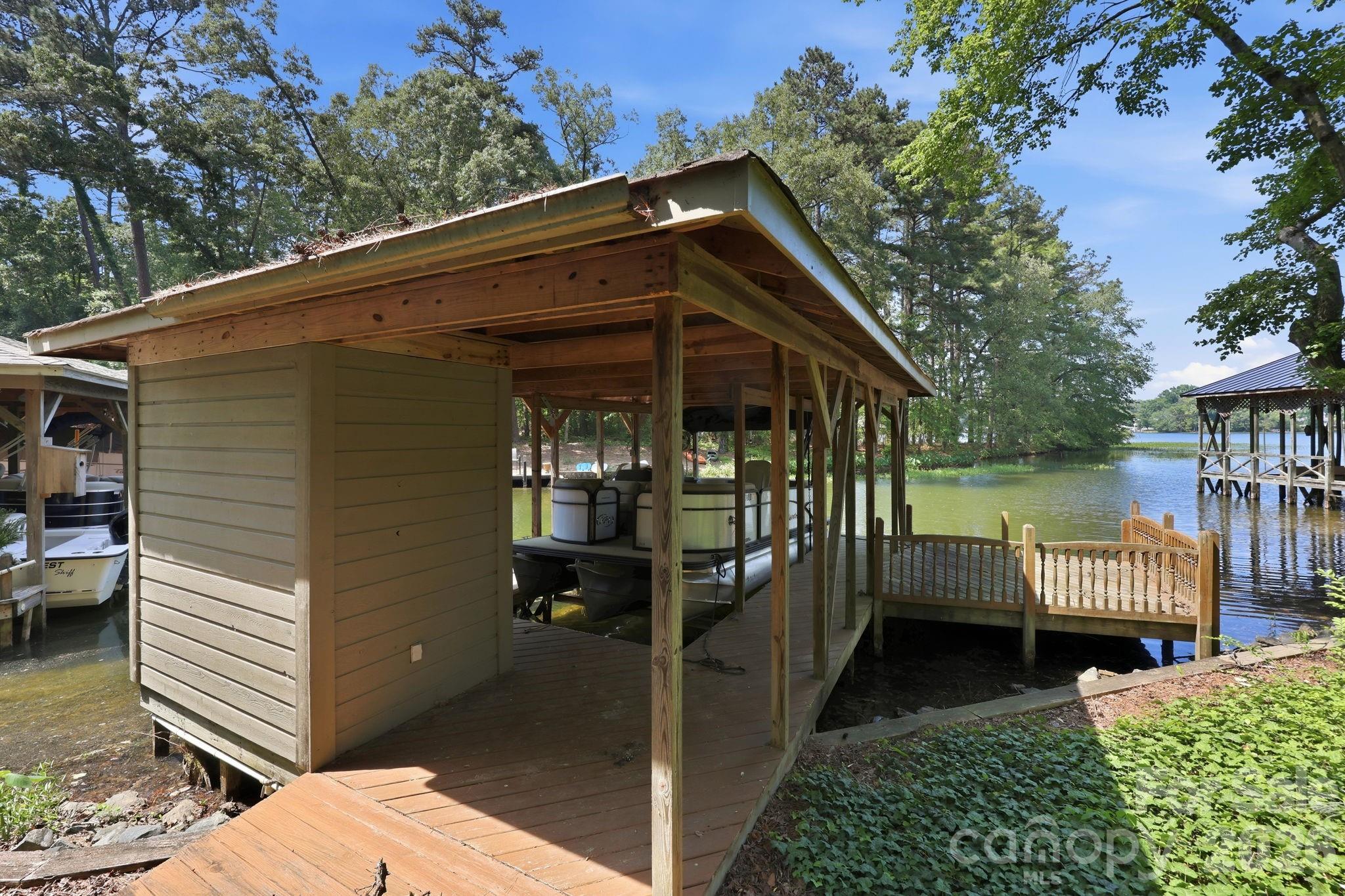 16311 Croatan Court124, Norwood, NC - photo 38 of 49