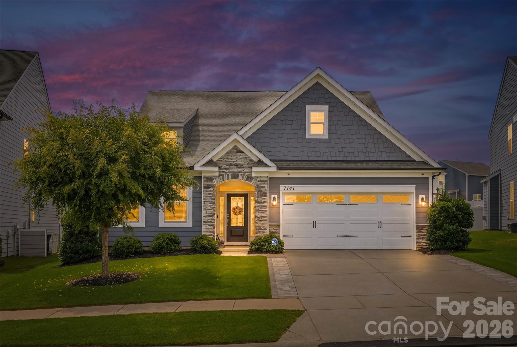 7141 Astella Way, Lancaster, SC