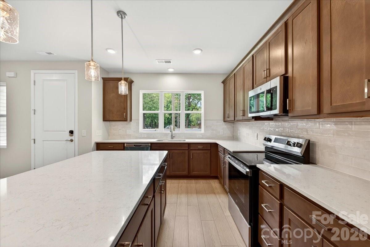 Photo 9 of 6323 Haller Street, Charlotte, NC