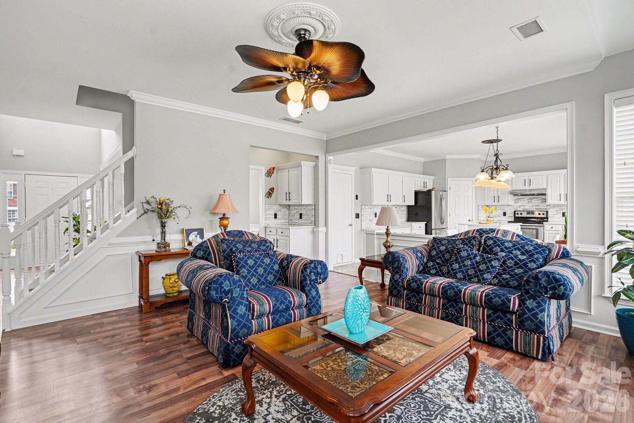 8727 Fieldcroft Drive, Charlotte, NC - photo 12 of 32