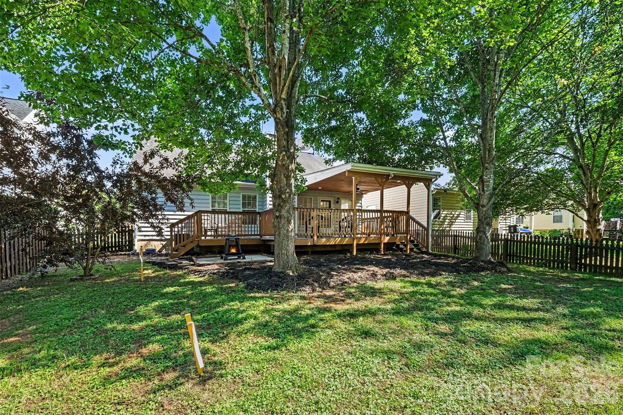 526 Carlisle Drive, Indian Trail, NC - photo 25 of 33