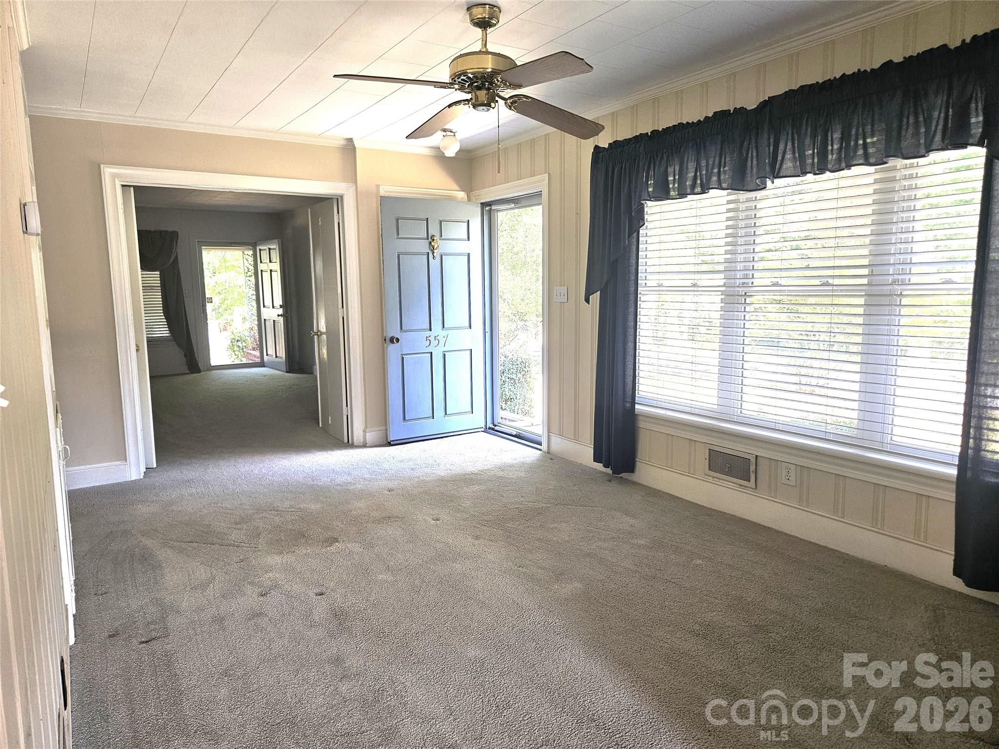 557 Goldmoor Drive NE, Concord, NC - photo 4 of 17