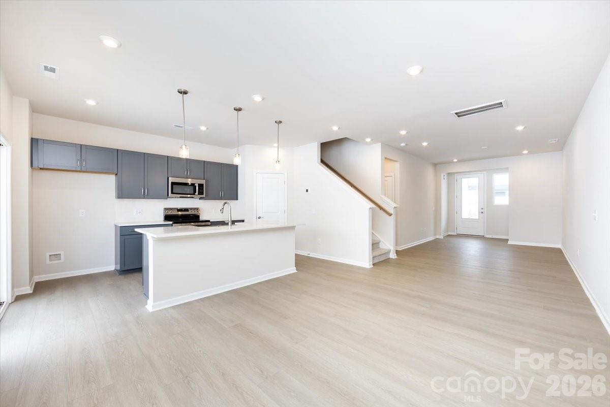 2316 Endeavor Run, Charlotte, NC