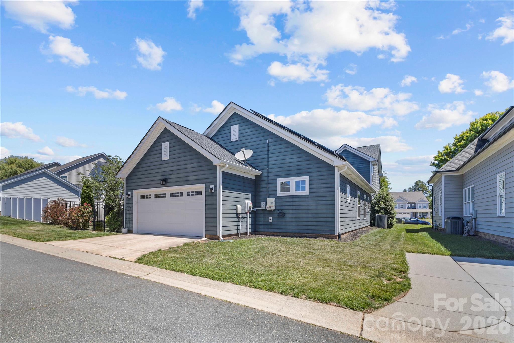 2760 Keady Mill Loop, Kannapolis, NC - photo 34 of 46