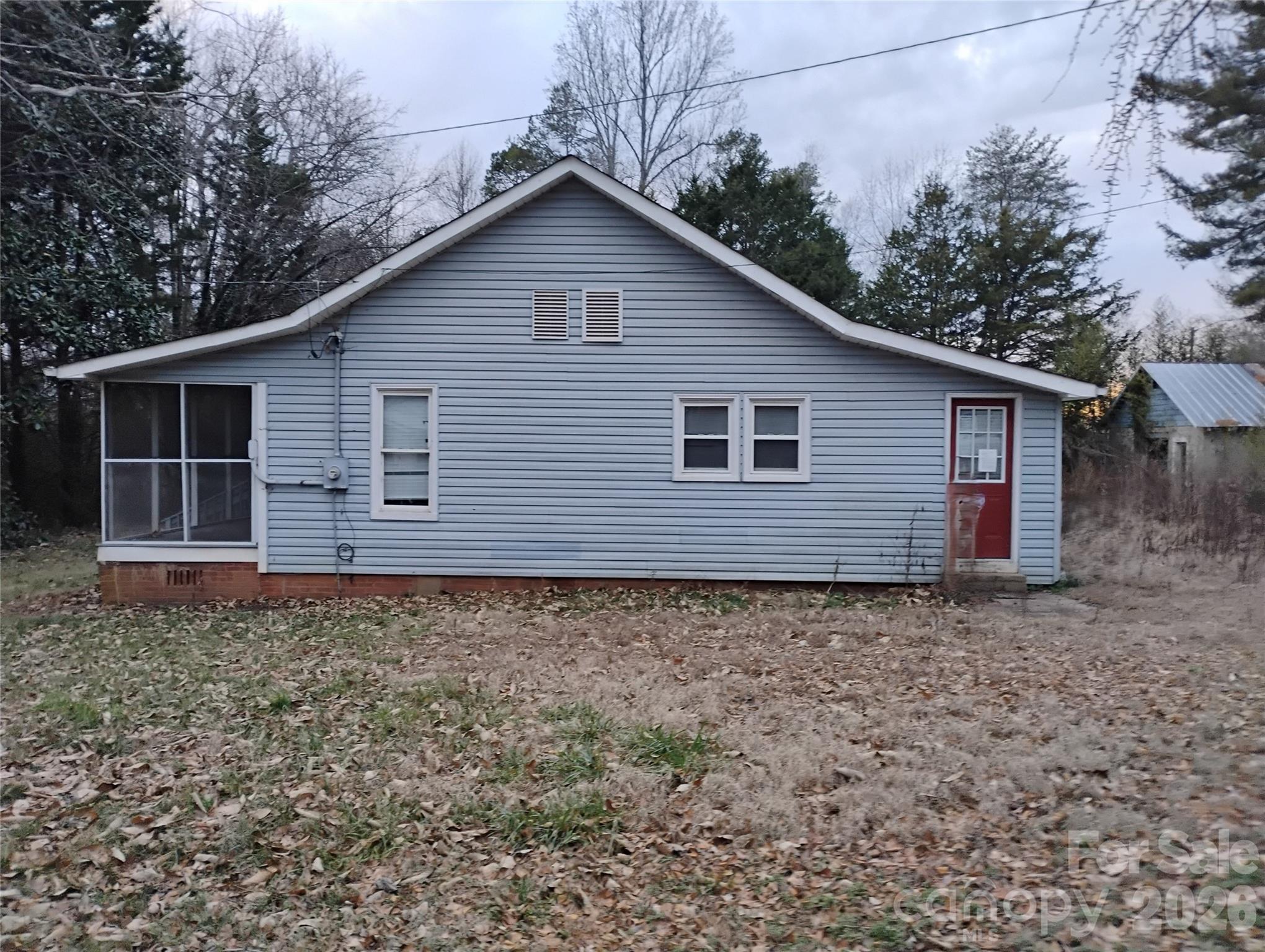 229 Friendship Drive, Ellenboro, NC - photo 12 of 13