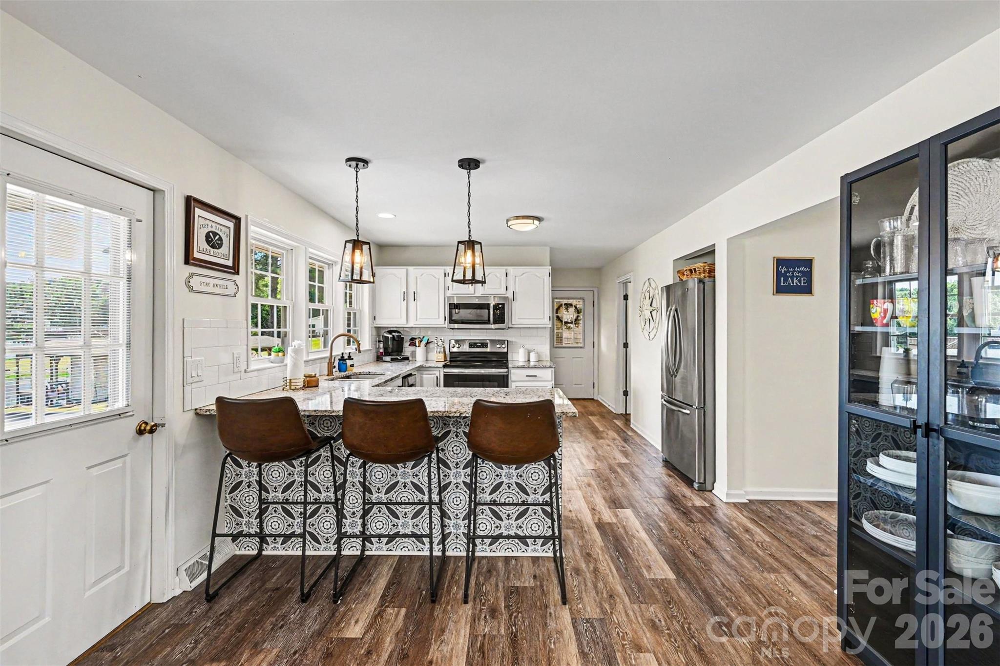 198 Vineyard Road, Norwood, NC - photo 7 of 29