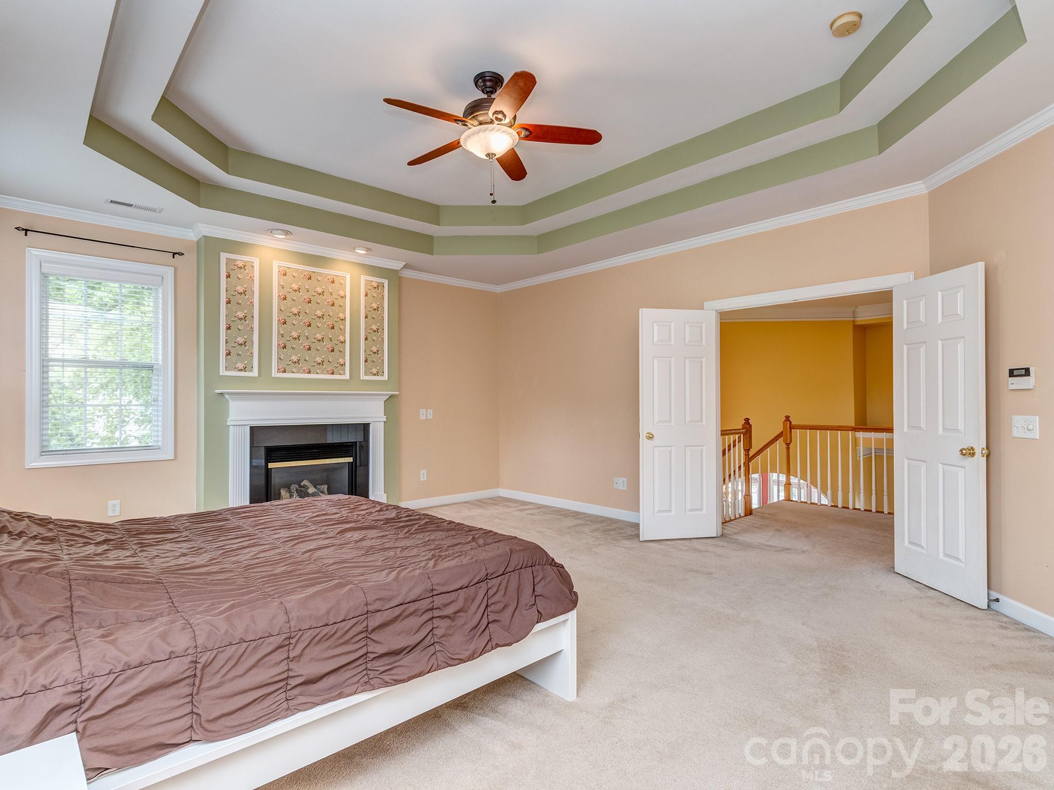 Home for sale at 4027 Riseley Lane, Charlotte, NC — photo 26 of 39
