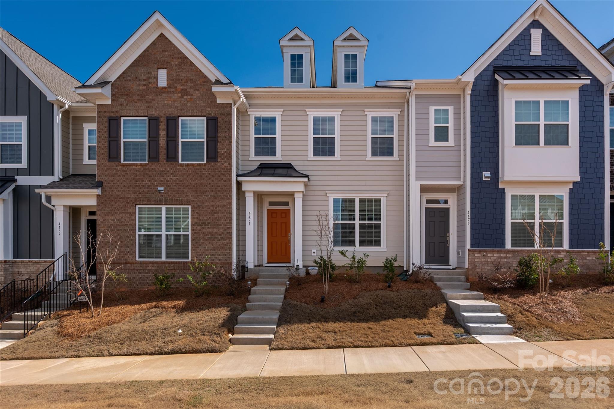 4471 Potters Wheel Drive, Fort Mill, SC
